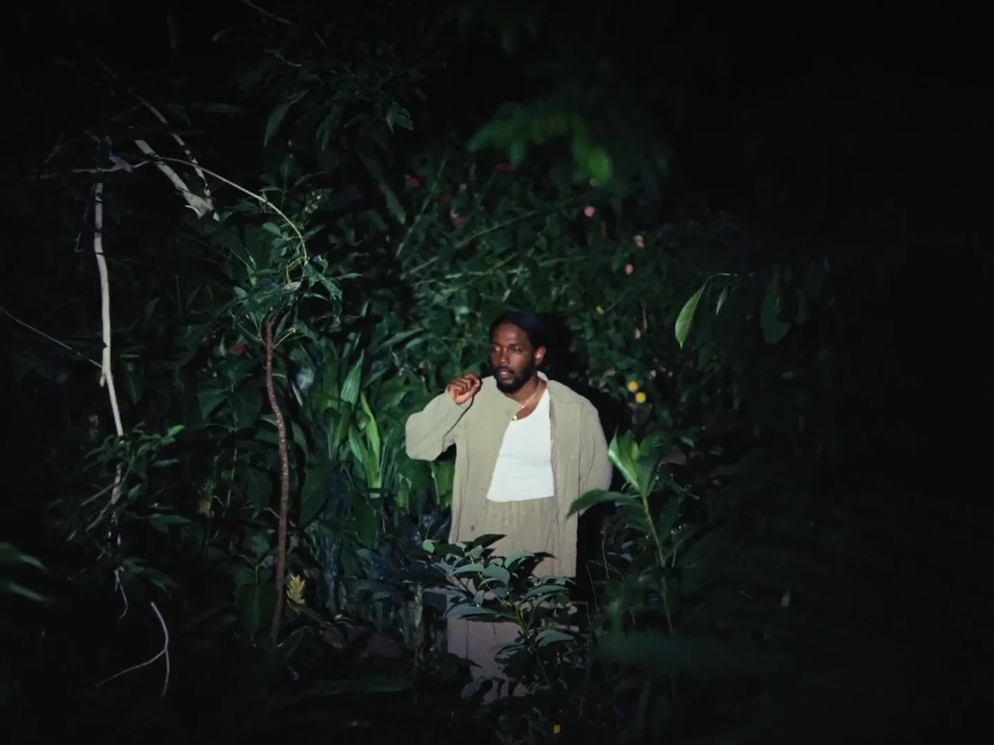 KENDRICK LAMAR - N95 [CŒUR NWAR RMX]