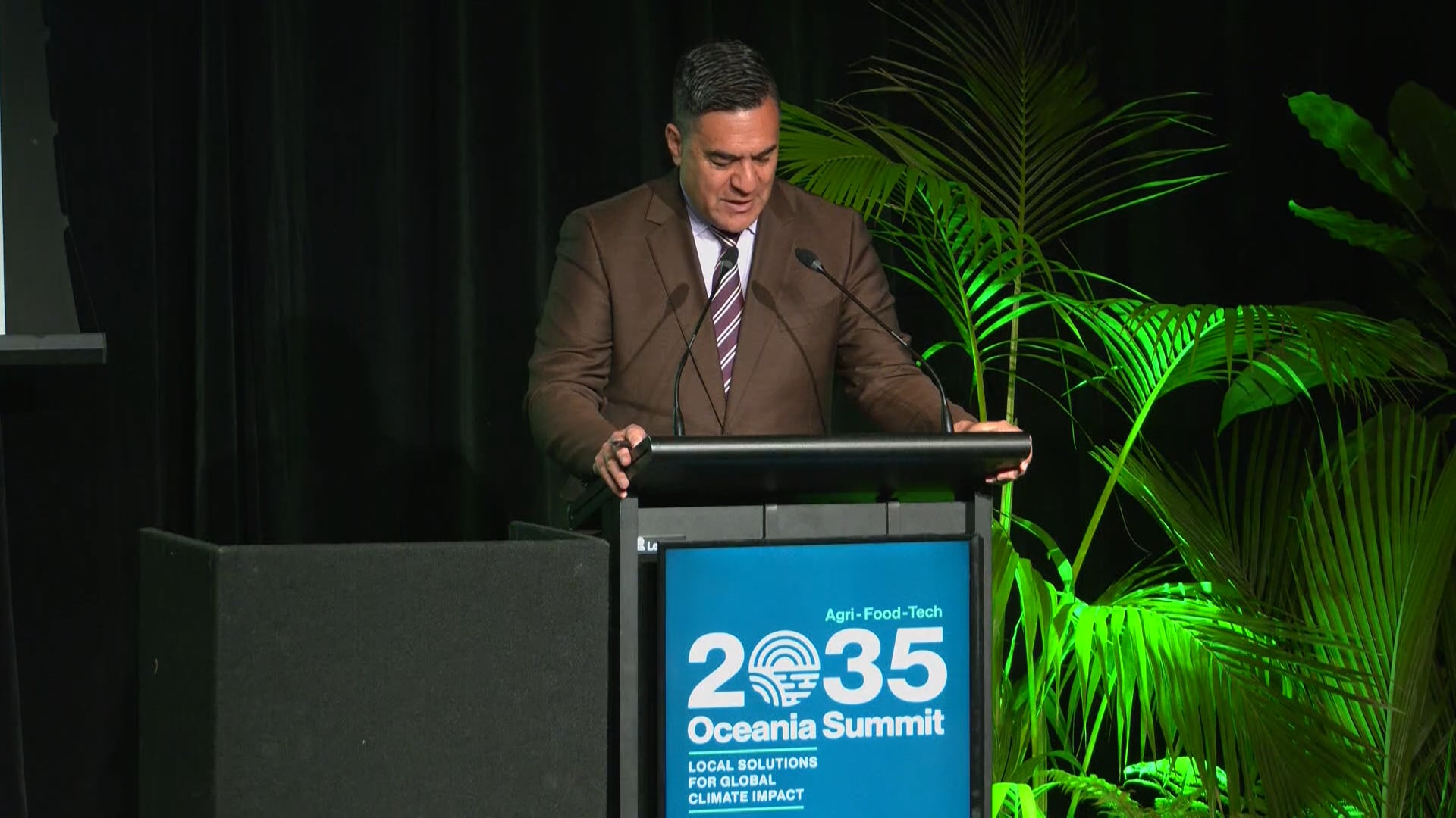 02.2035 Oceania Summit_The State of our Climate_Aimee Christensen on Vimeo