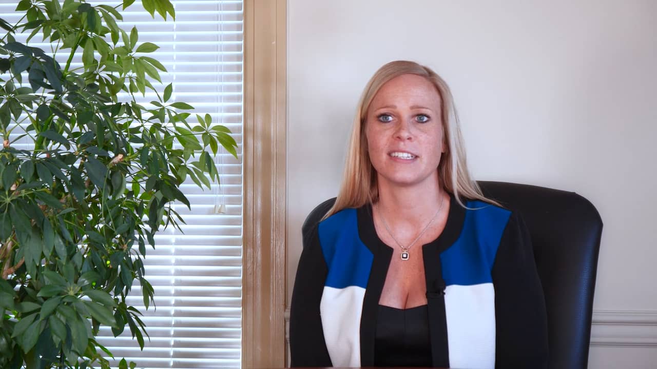About Jennifer Troiano on Vimeo