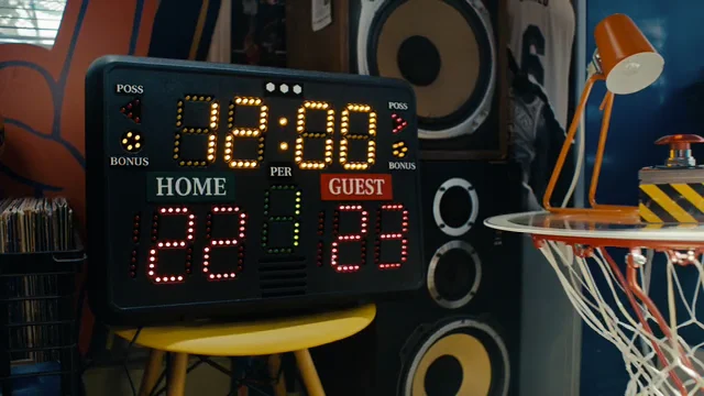 2022 NBA Tip-Off Non Stop Brand FILM_NoSubs.2 on Vimeo