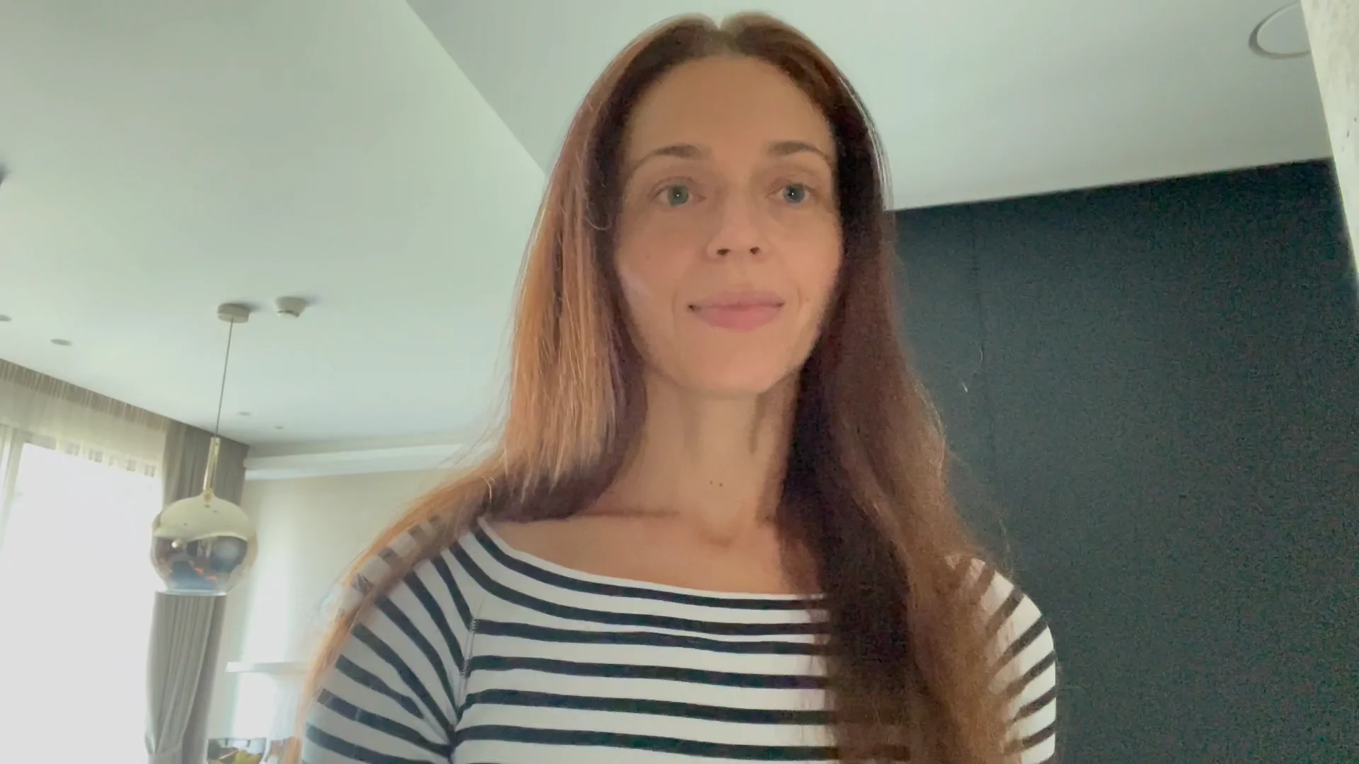 Meet Angela Imbre-Kasperovich