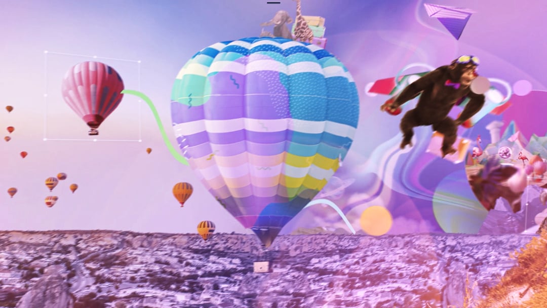 Adobe Stock - Window To Your World | Skycar Creative on Vimeo