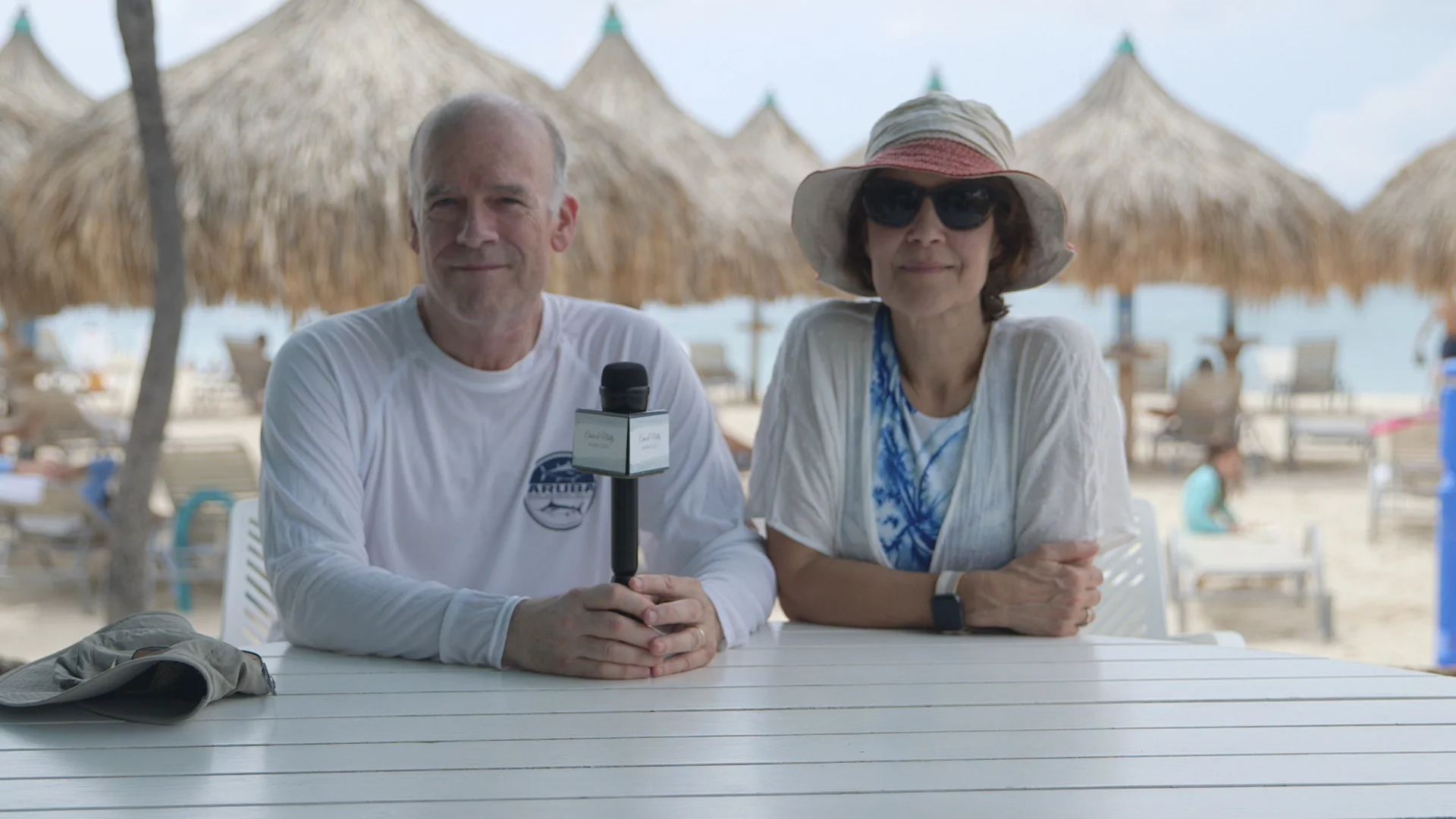 BEACH_INTERVIEWS on Vimeo
