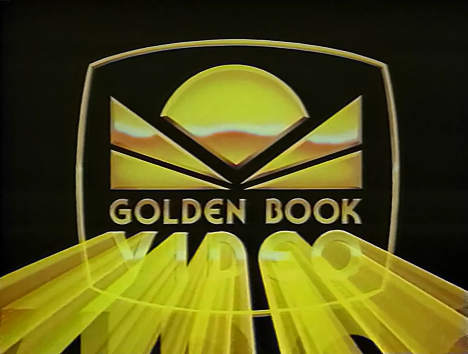 Golden Book Video (1988) on Vimeo