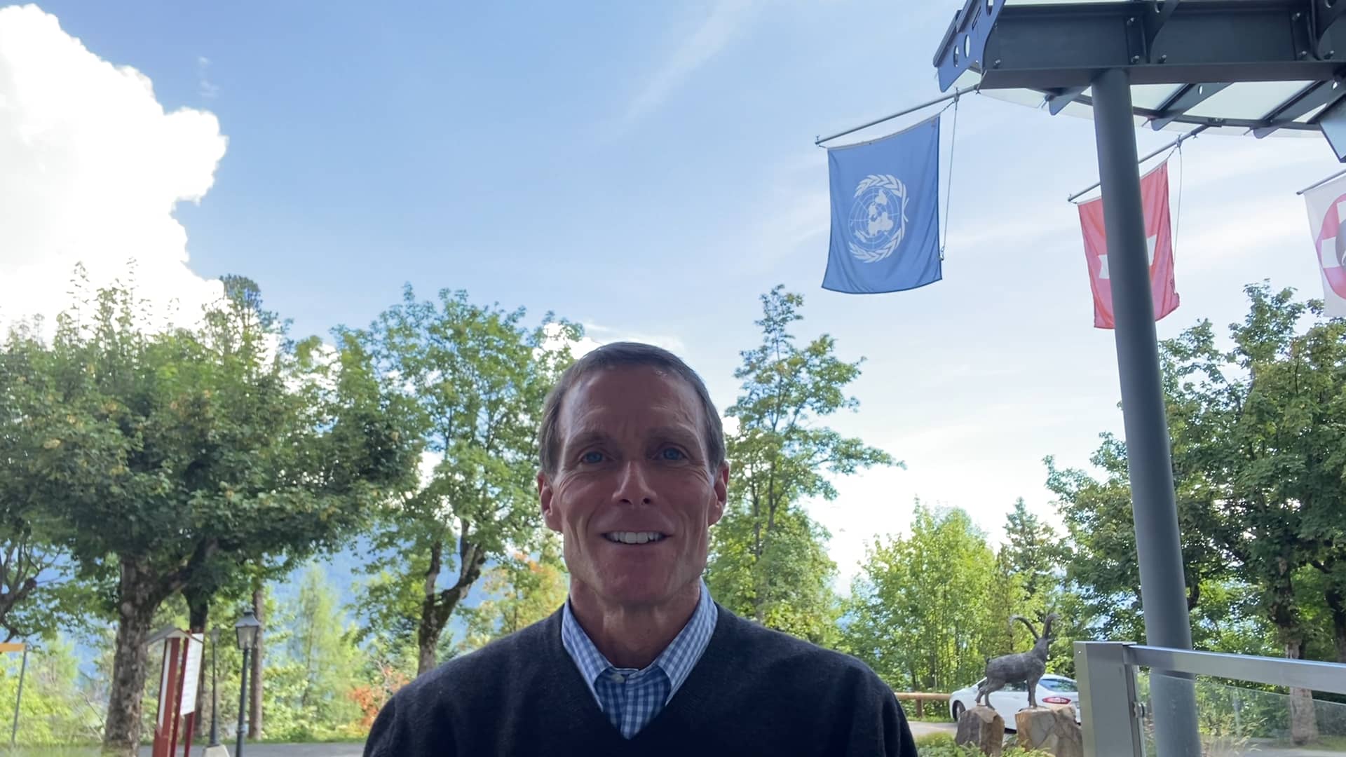 Meet David Damico on Vimeo