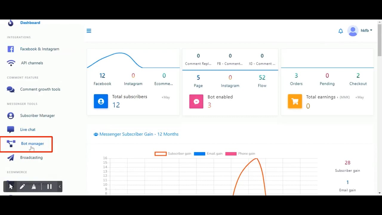 8. how to create persistan menu.mp4 on Vimeo