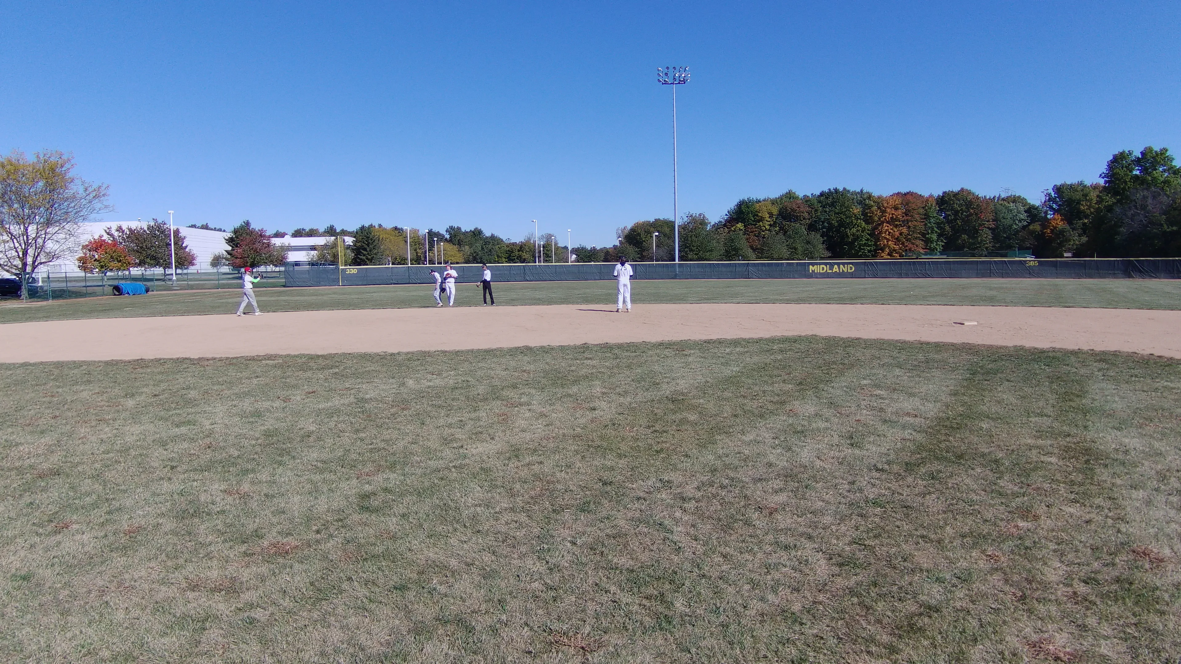 Field 1 - VID12 on Vimeo