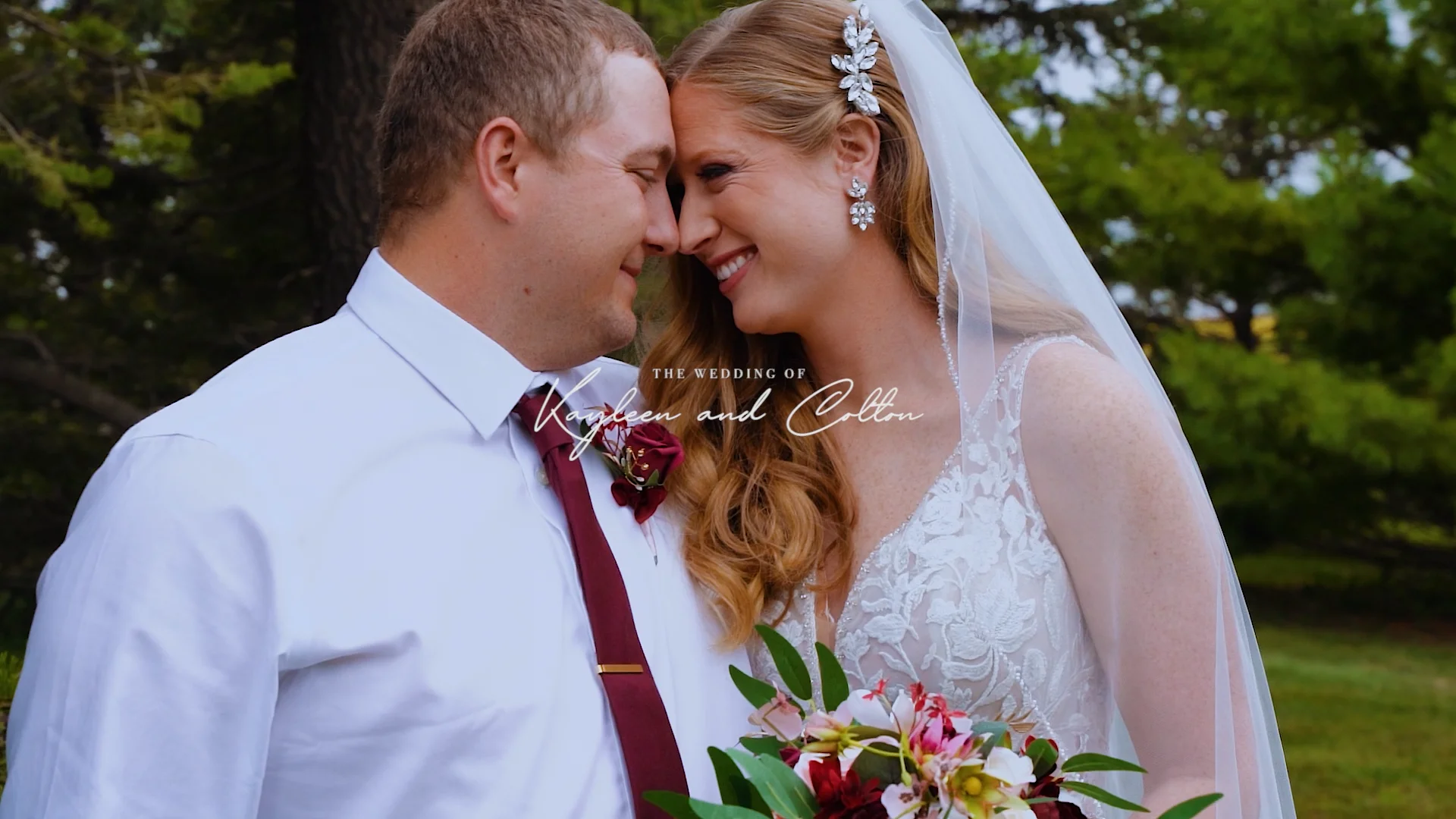 Kayleen & Colton Highlights on Vimeo