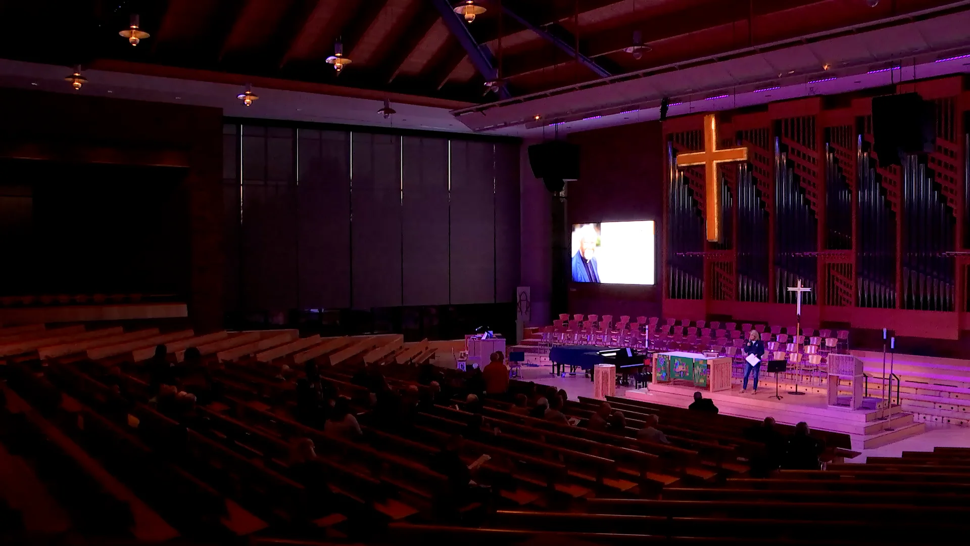 2022-10-19 LIFE Talk Pastor Kelly Chatman Week 3 on Vimeo