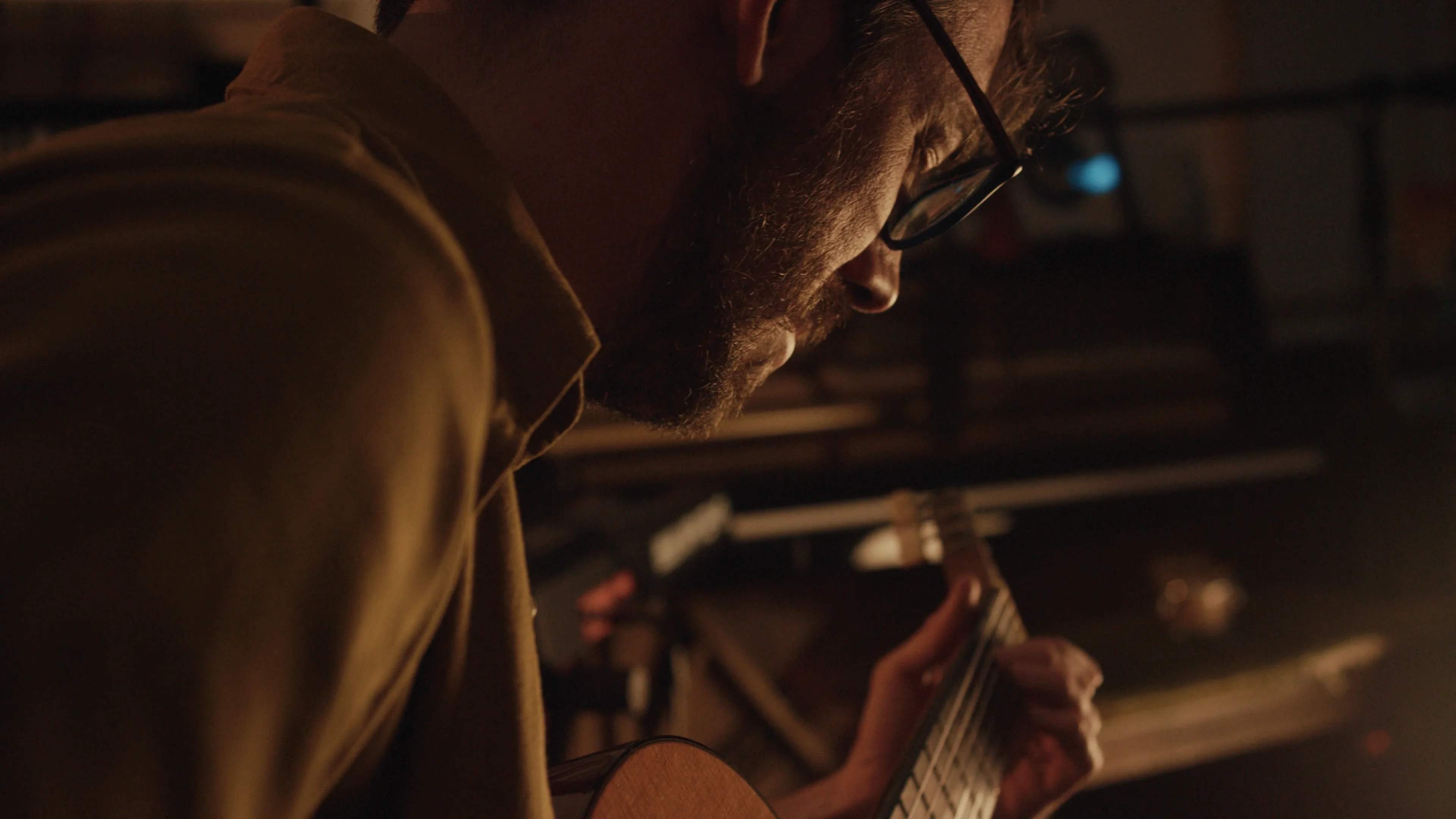 Drew Taubenfeld// Don't You Worry on Vimeo