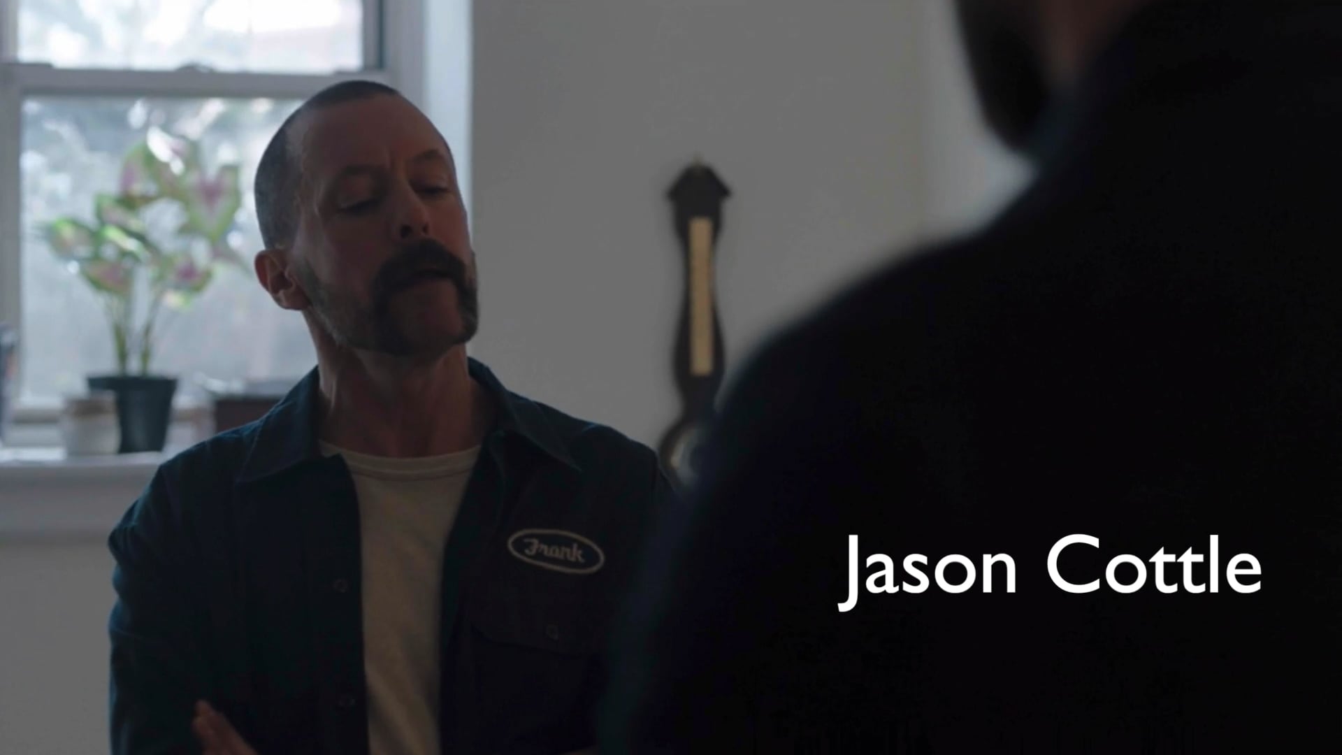 Jason Cottle REEL version 2