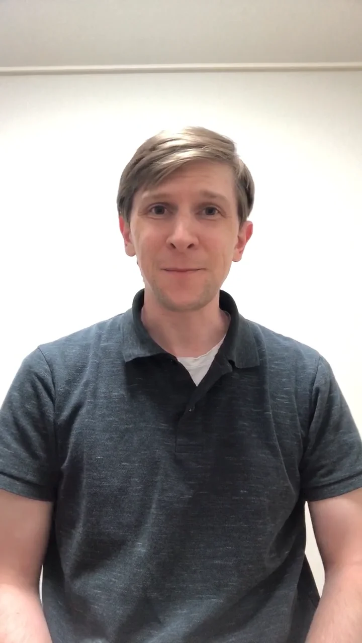 Brian Johnson 브라인 선생님 on Vimeo