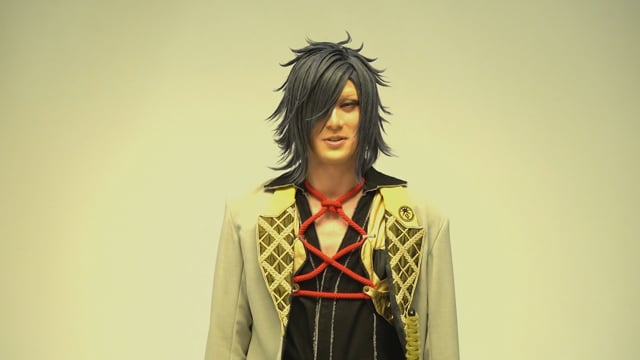 会員限定エリア ミュージカル『刀剣乱舞』公式サイト 