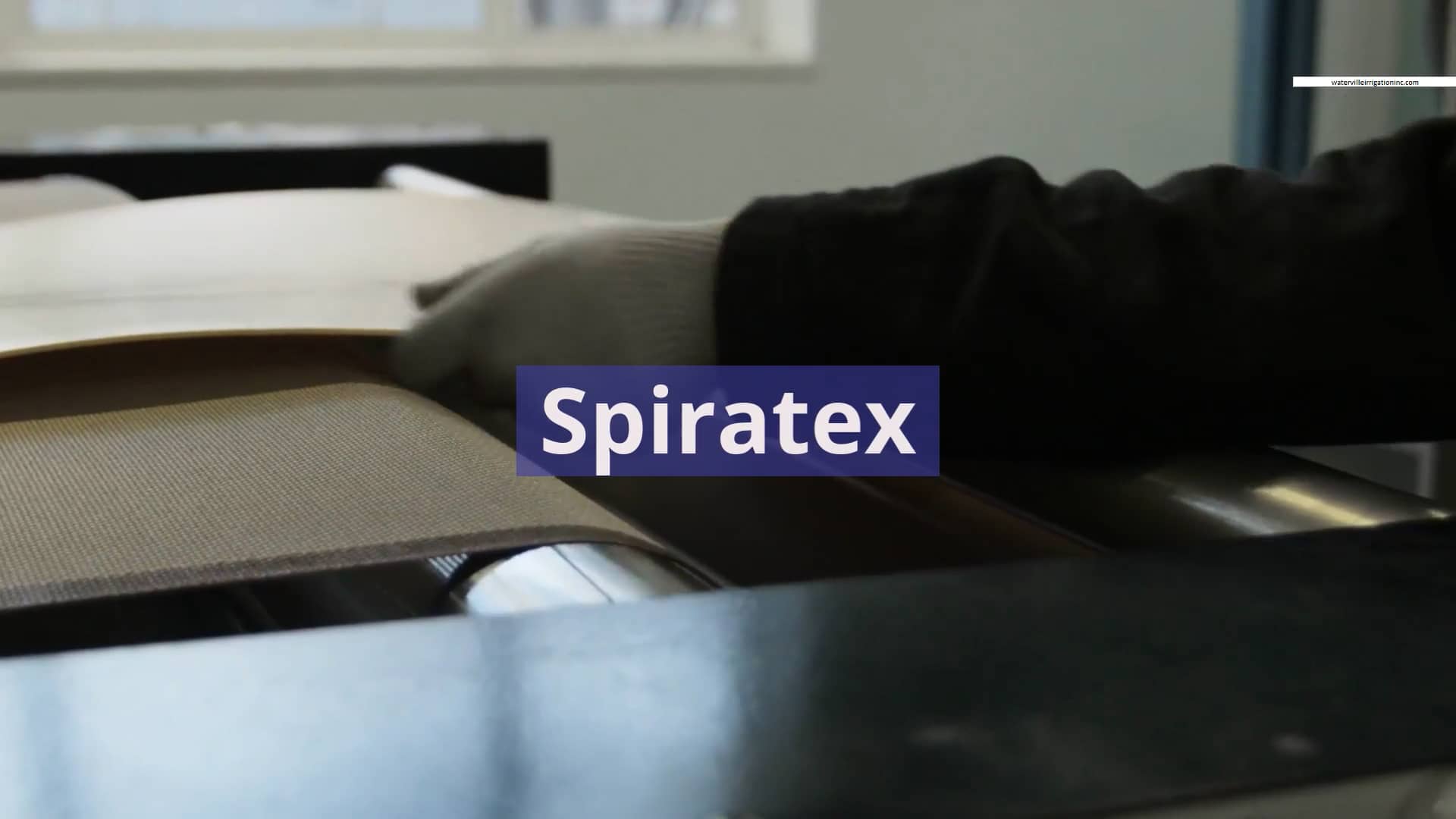 Looking for the best Plastic Extrusion Manufacturer | Spiratex.com on Vimeo