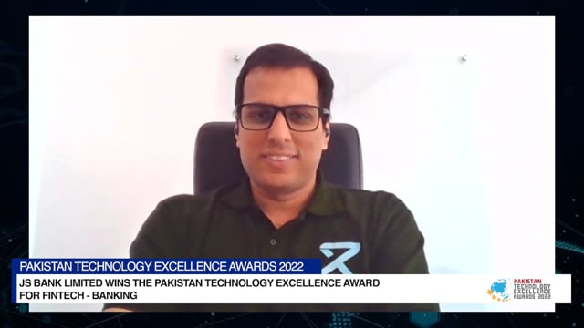 Pakistan Technology Excellence Awards 2022 Winner: Zindigi – powered by ...