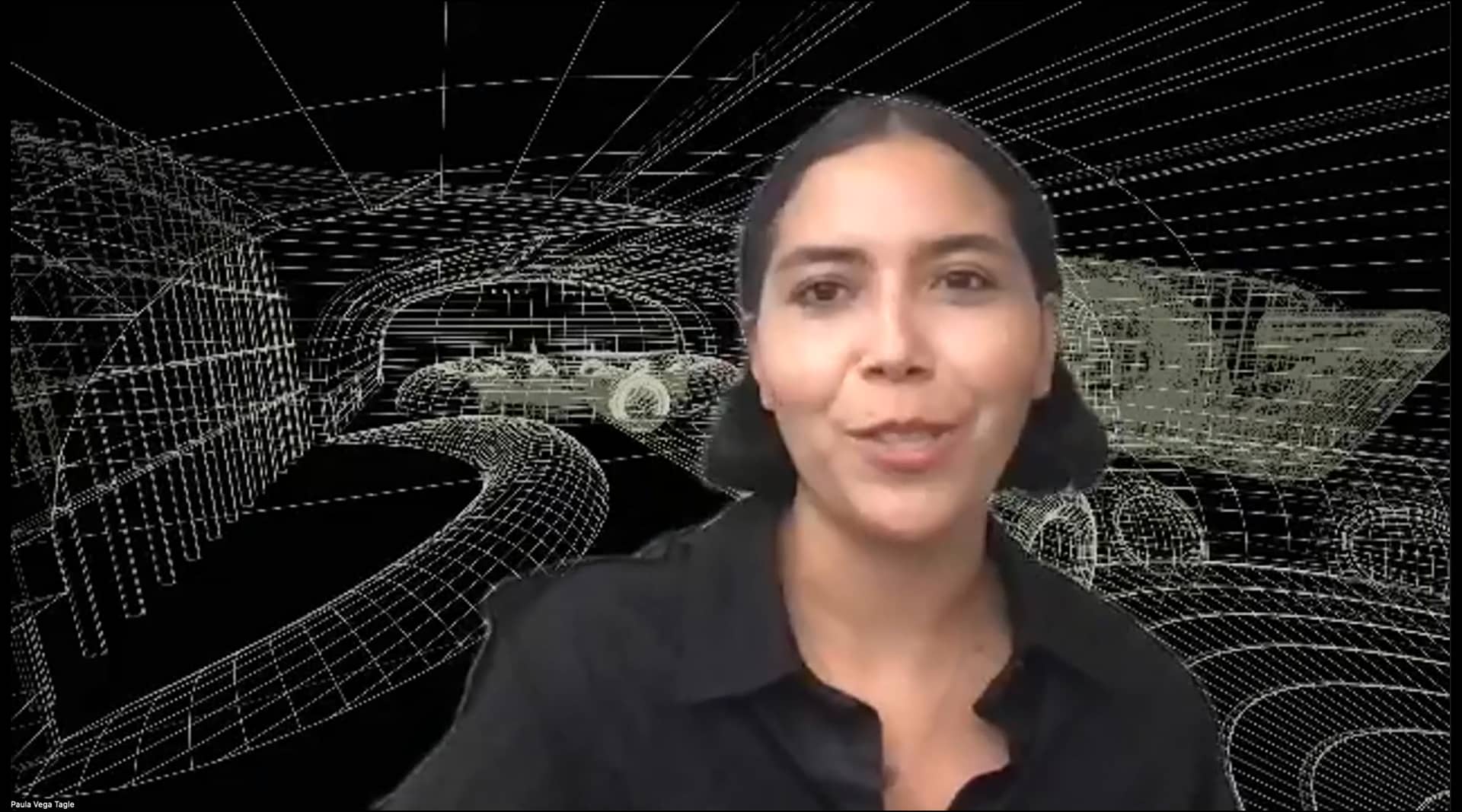 Fashion in the Metaverse - Paula Vega Tagle - NFC 2022 Day 1 Session 2 English on Vimeo