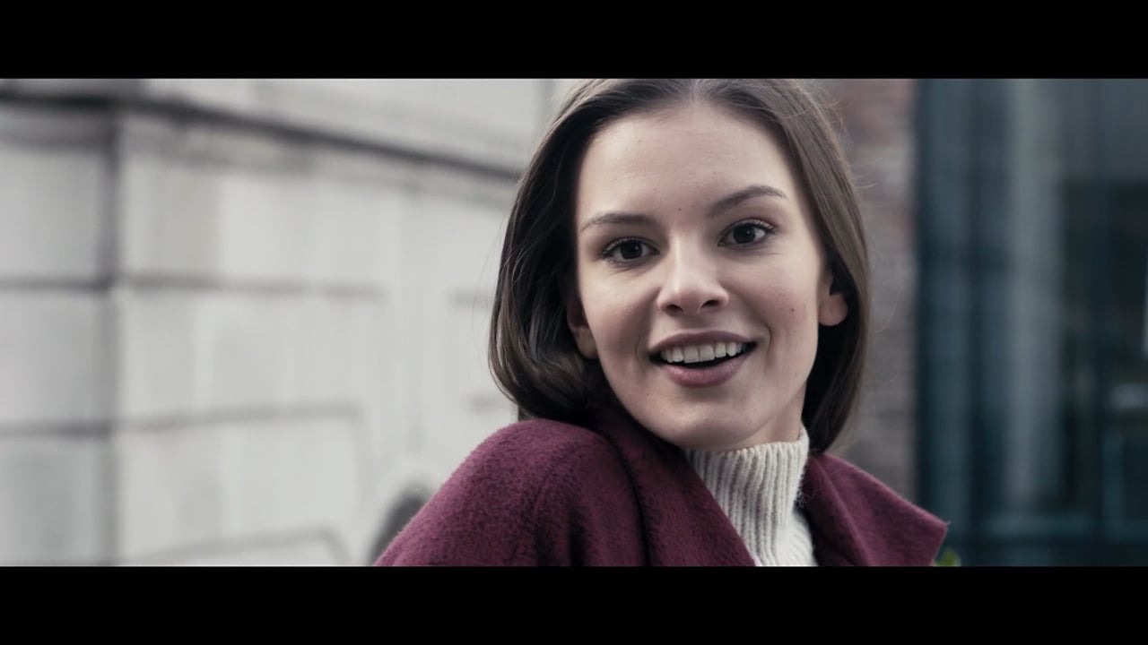 SEBASTIEN GUY | FILMMAKER - MERCI "Ode to Women" | Sebastien Guy on Vimeo