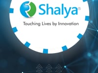 Xcellance Medical Technologies Pvt Ltd of Navi Mumbai at MEDICA 2022 in ...