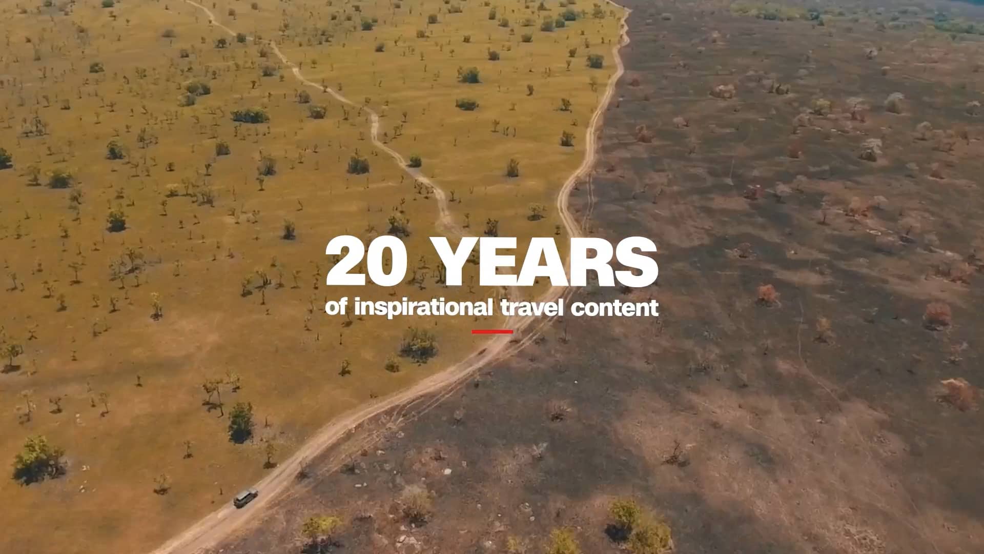 Travel on CNN 2022 Reel on Vimeo