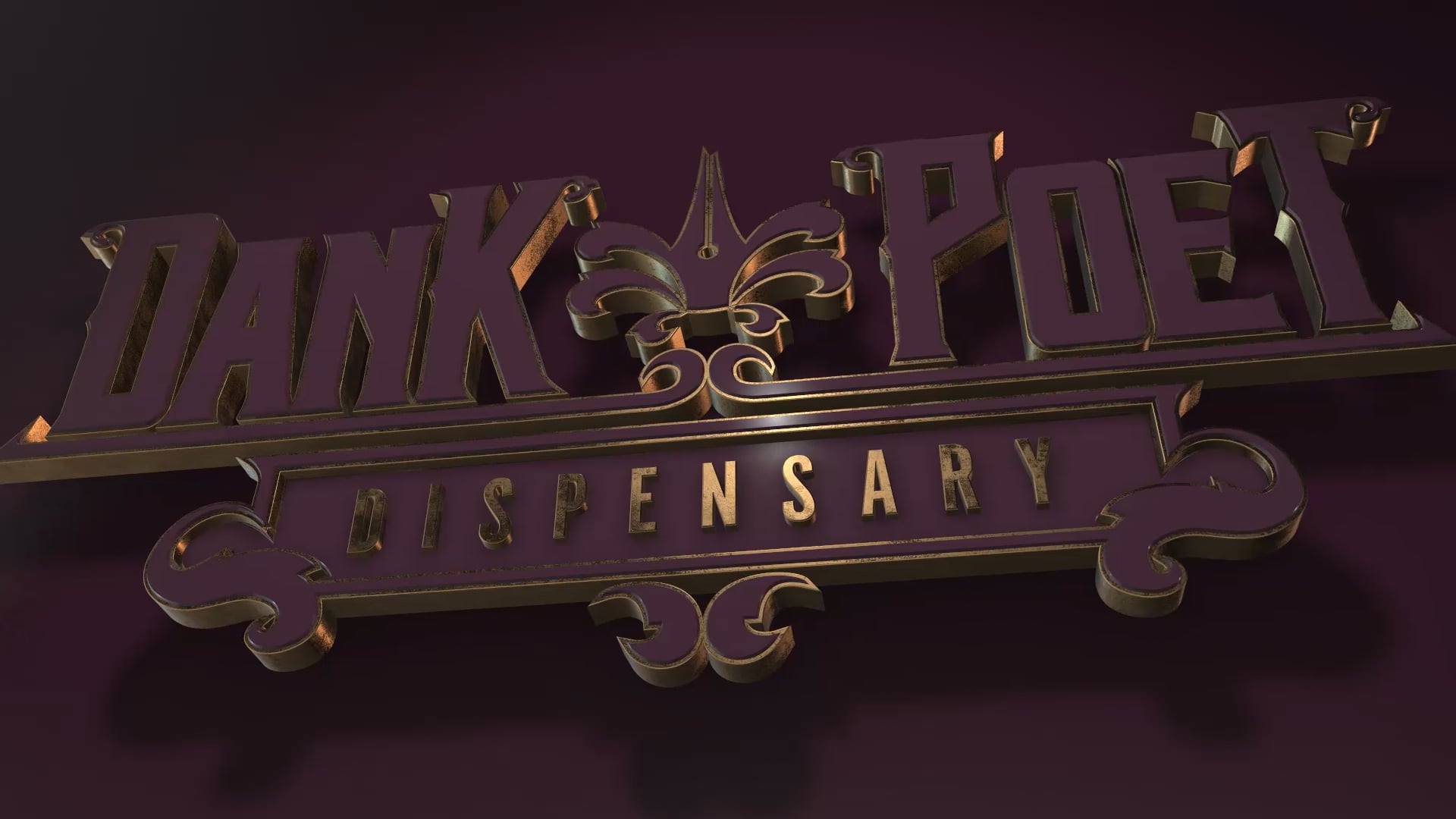 Dank Poet Dispensary