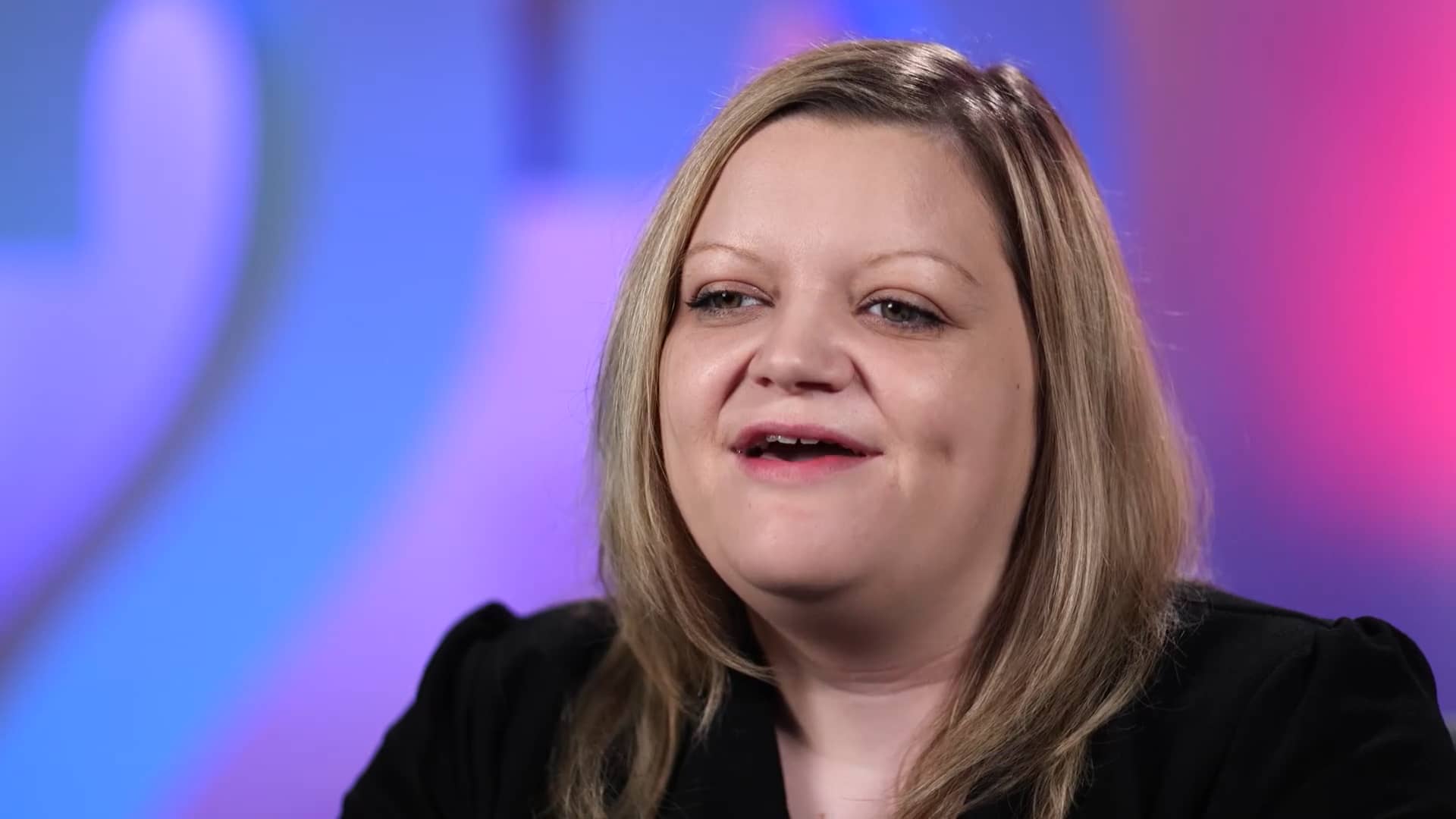 Jessica Gaskin, 2023 Teacher of the Year Finalist on Vimeo