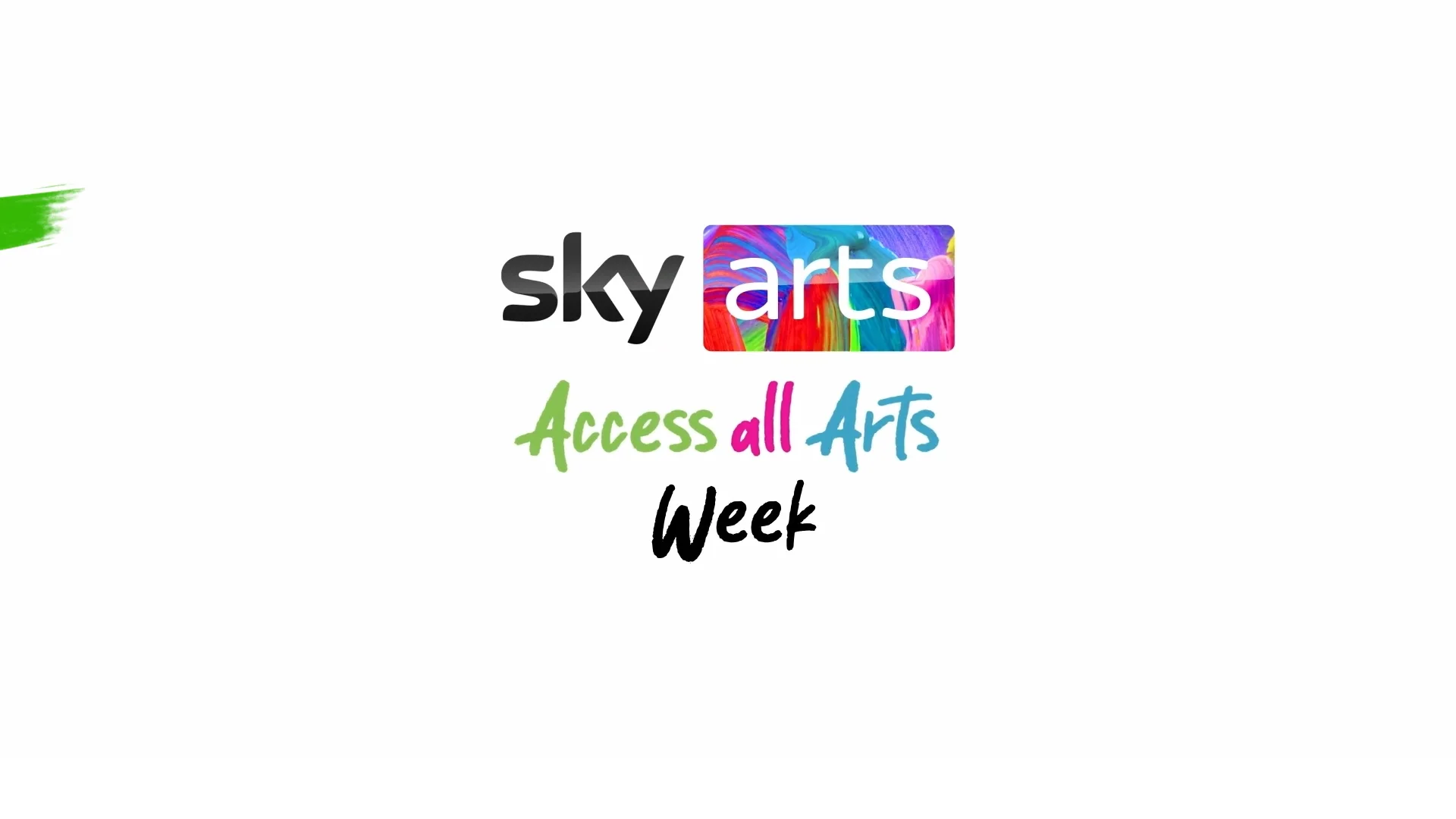 Sky Arts Access All Arts 2023 on Vimeo