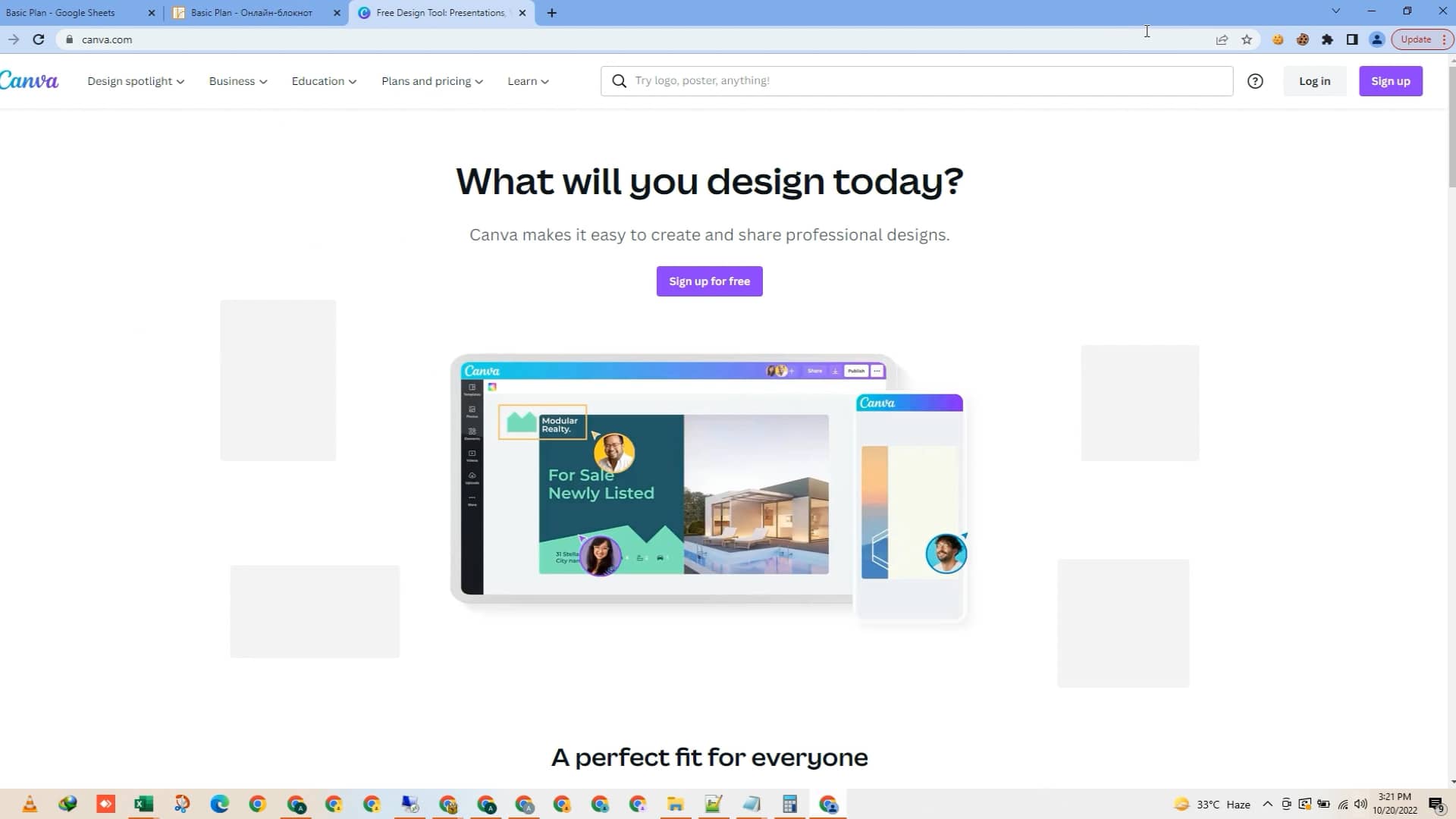 Canva Pro Video Guide on Vimeo