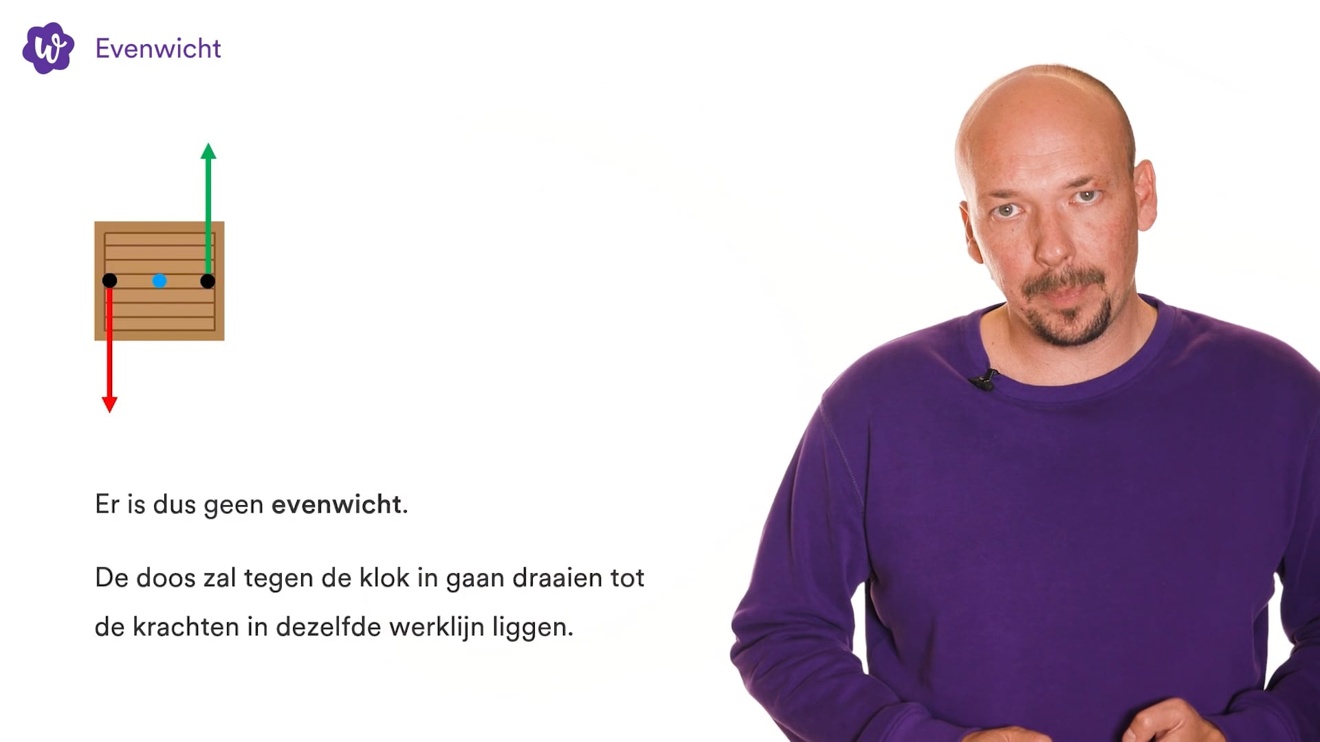 Oefen met Krachten uit Nova – 4 havo – 5 | StudyGo