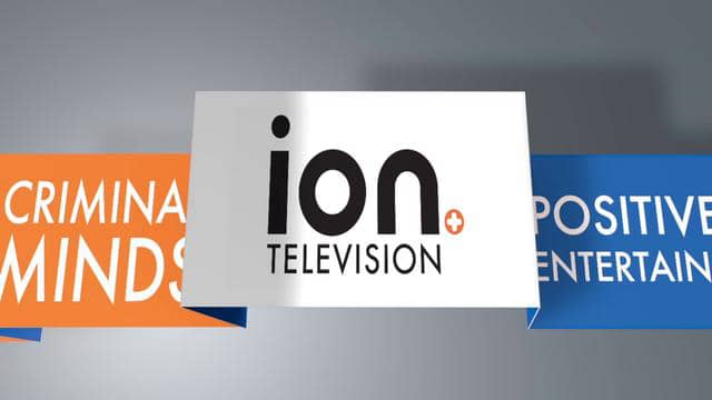Ion Television Station Id on Vimeo