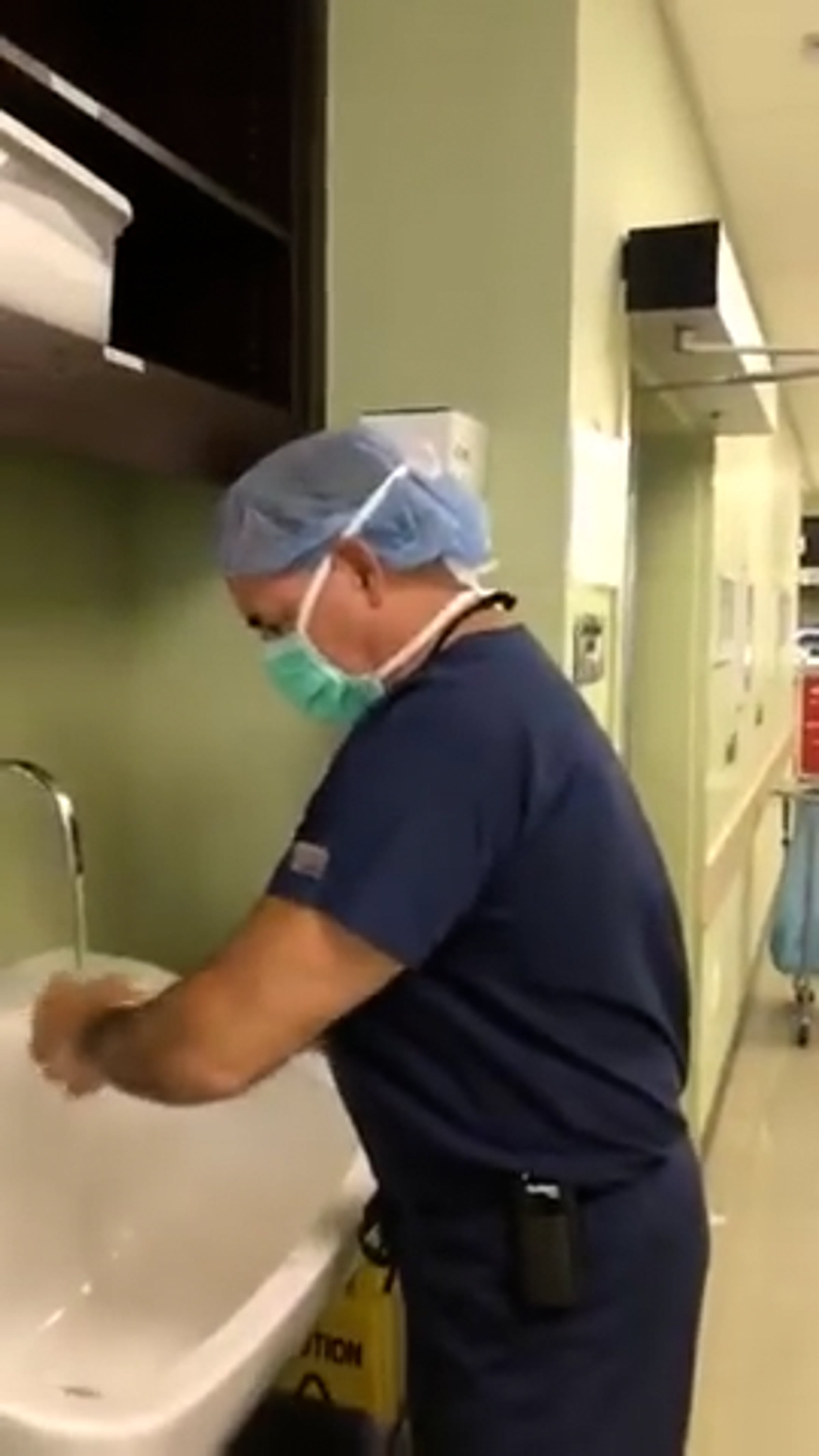 Rotator Cuff Repair - Live Surgery Video by Dr. Badia