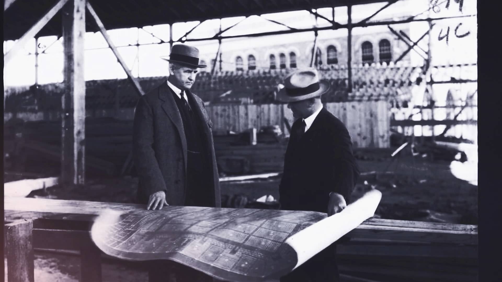 Dynamic One at TMC Helix Park | Project Film (Full) on Vimeo