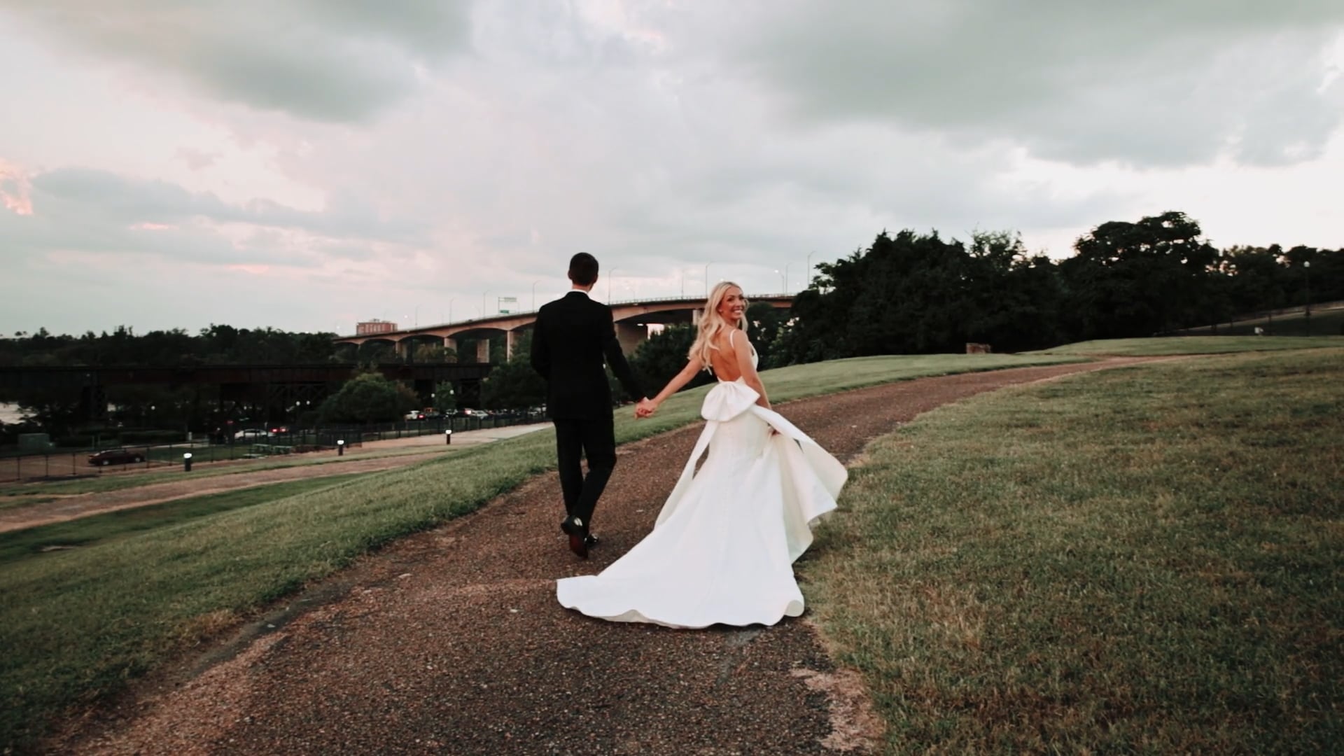 MARTA AND BRENDAN FULL FILM