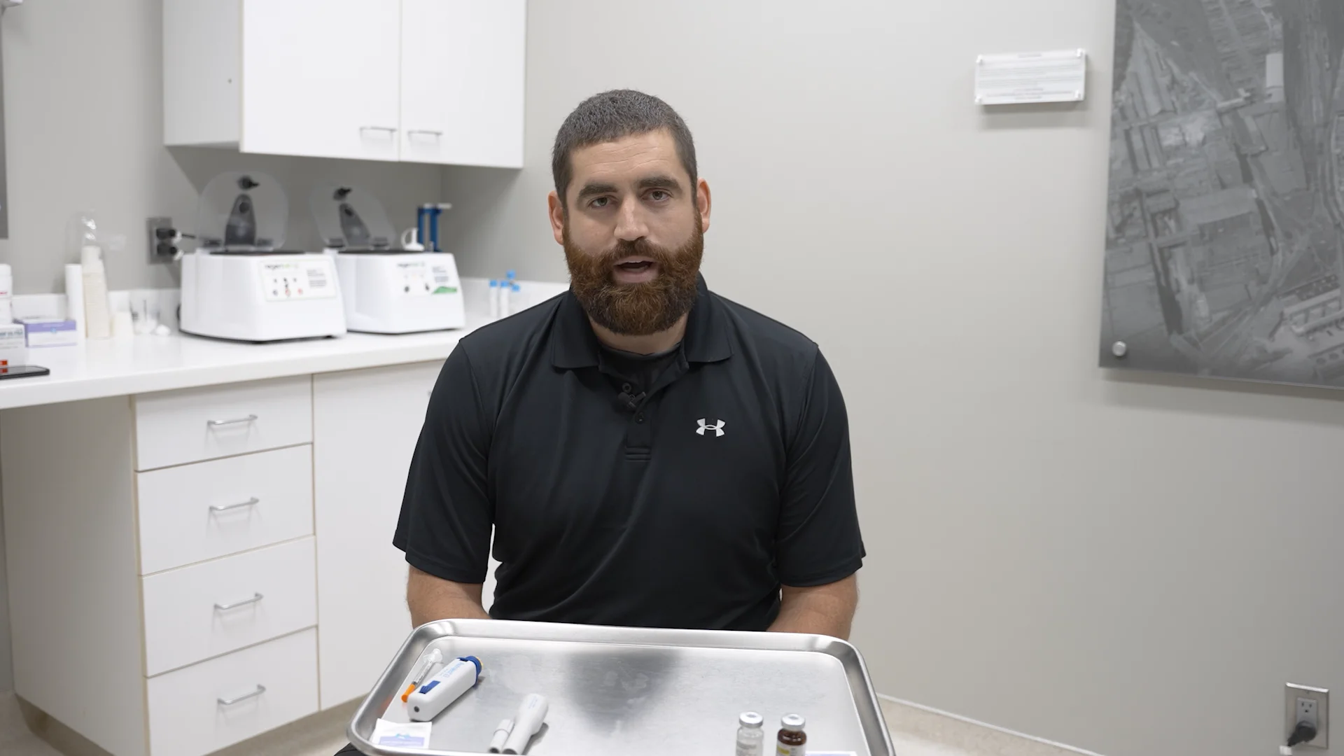 Trimix Training - Randy on Vimeo