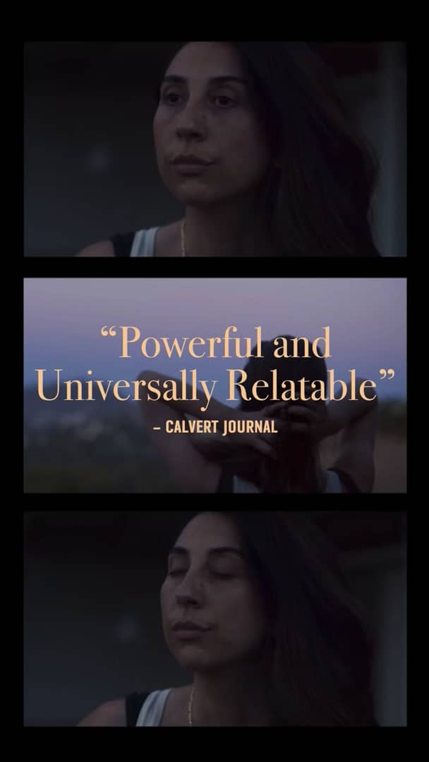 PAREV MAMA now available to stream on iTUNES on Vimeo