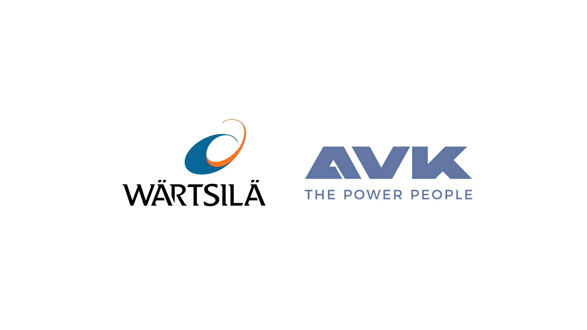 AVK & WARTSILA Energy Solutions