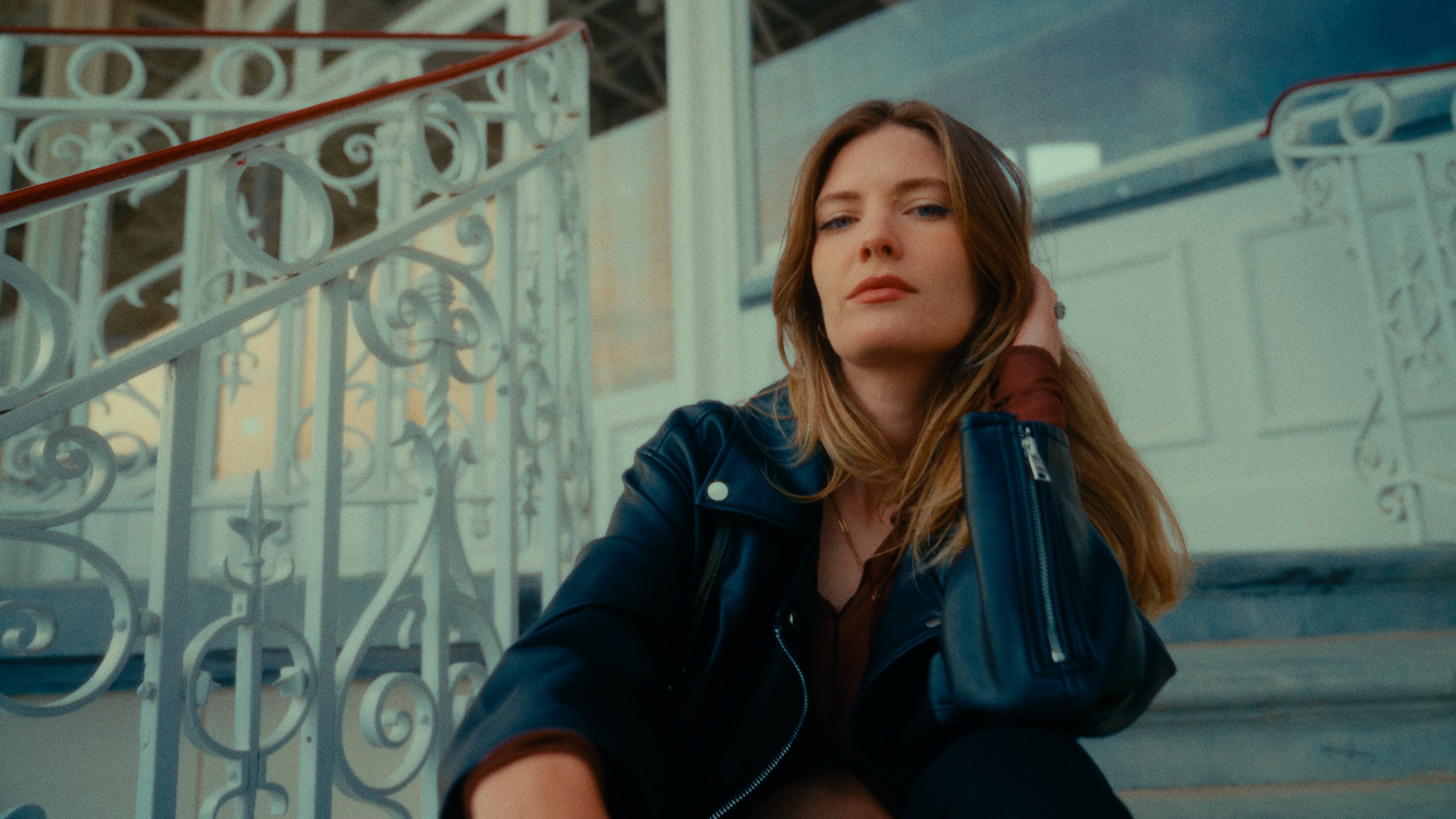 COLINE | SPRING 22 PHOTOSHOOT on Vimeo