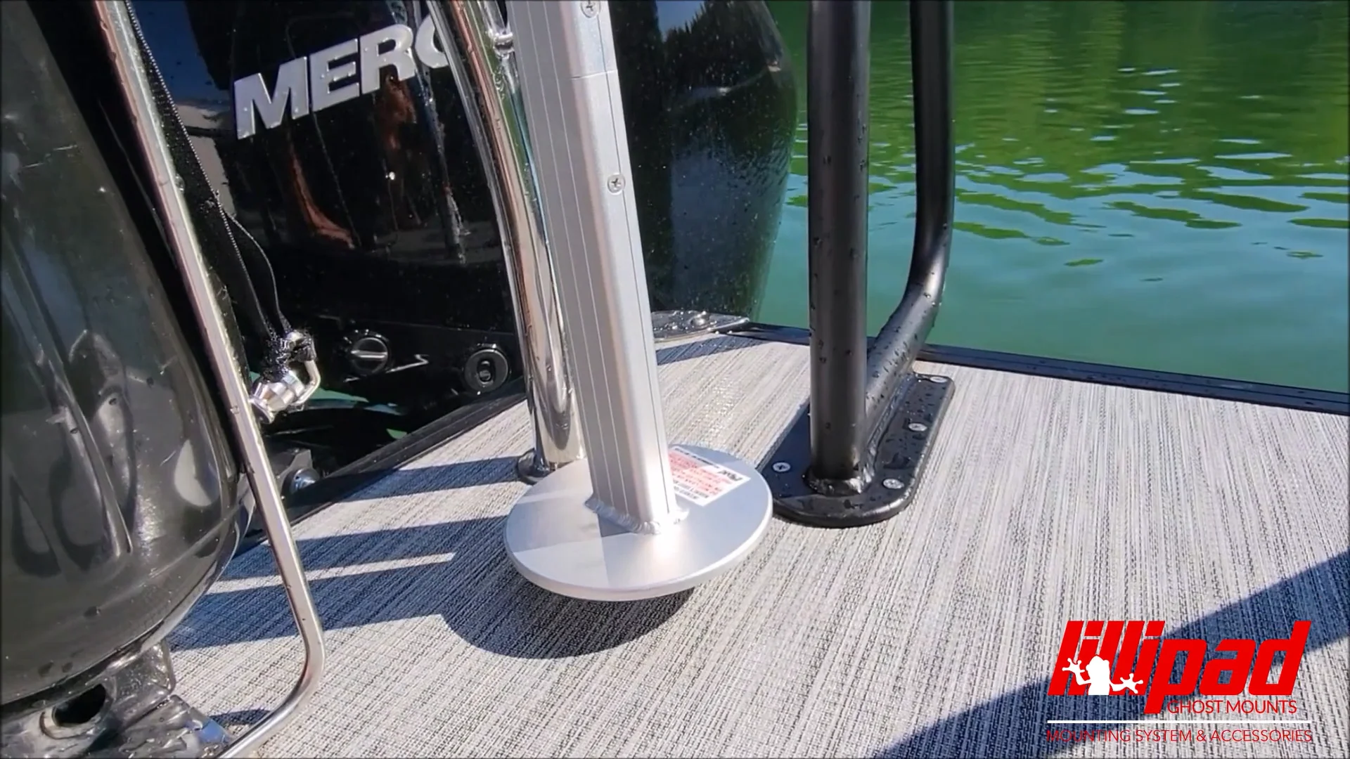 Ghost Mount System & Accessories on Vimeo