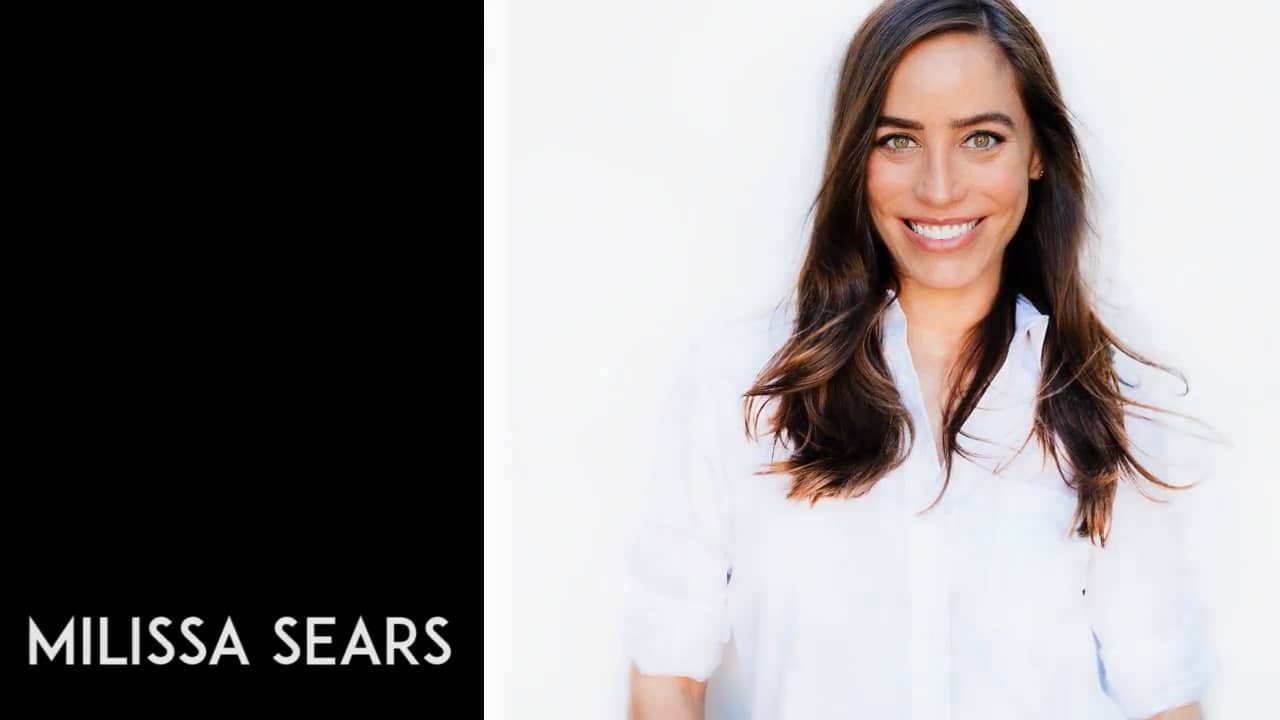 Milissa Sears - 2022 Reel.mp4 on Vimeo