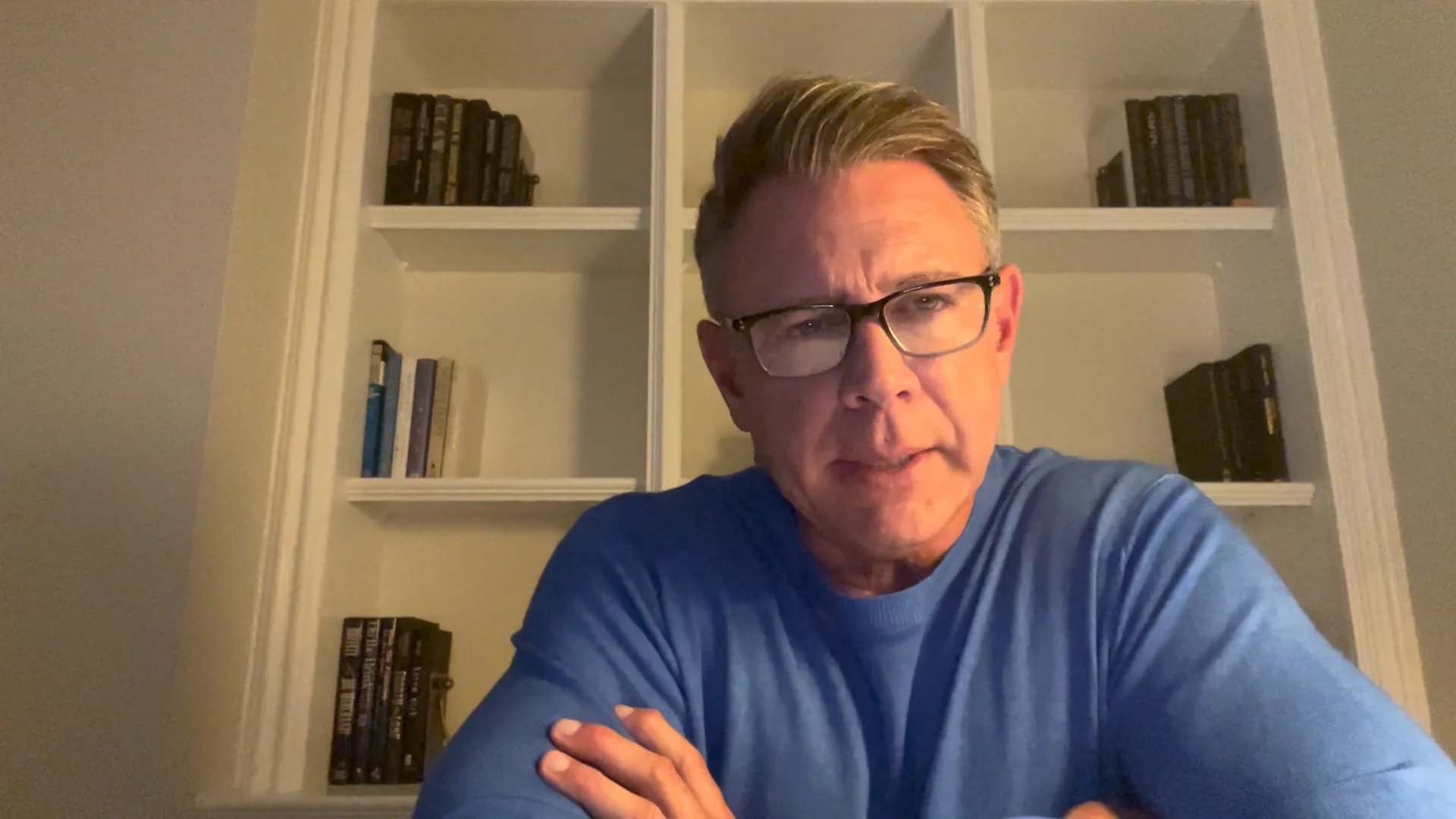 Hugh Lytle Recent Organizational and Leadership Changes on Vimeo