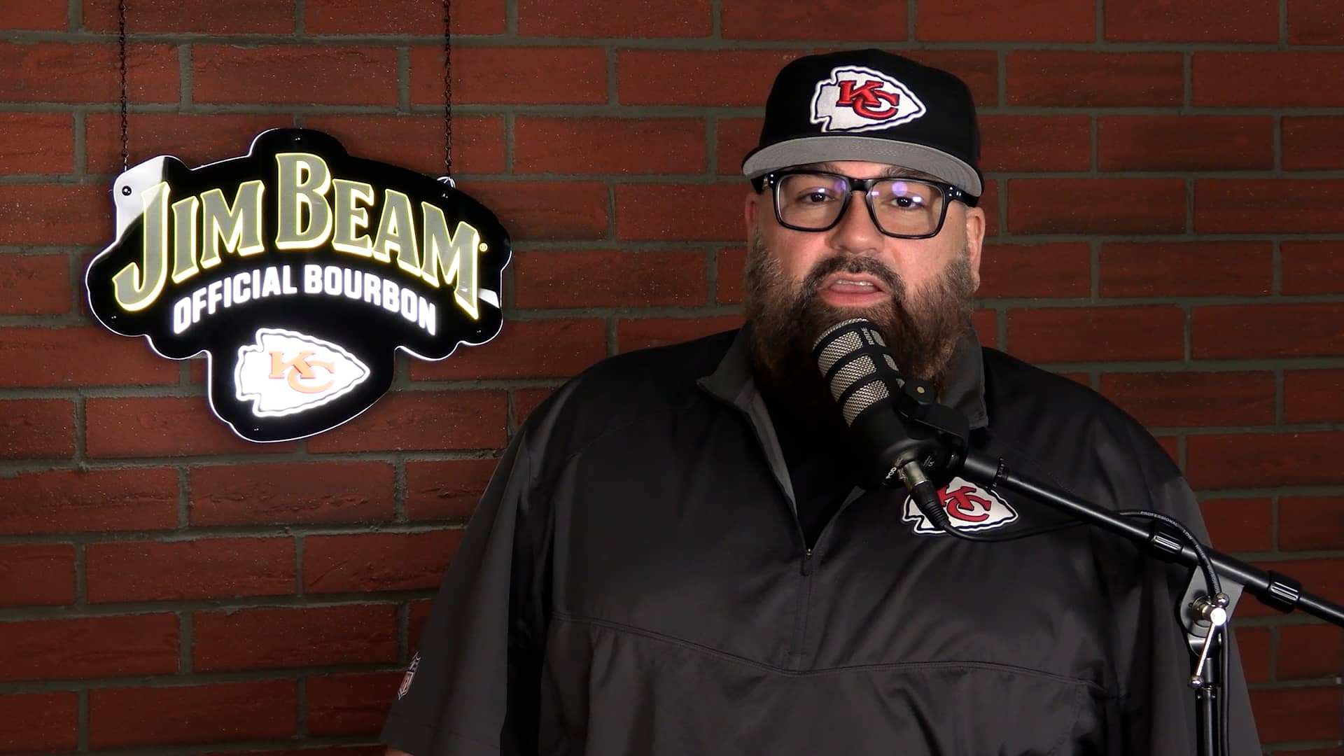 Jim Beam at HyVee 10-20-22 on Vimeo