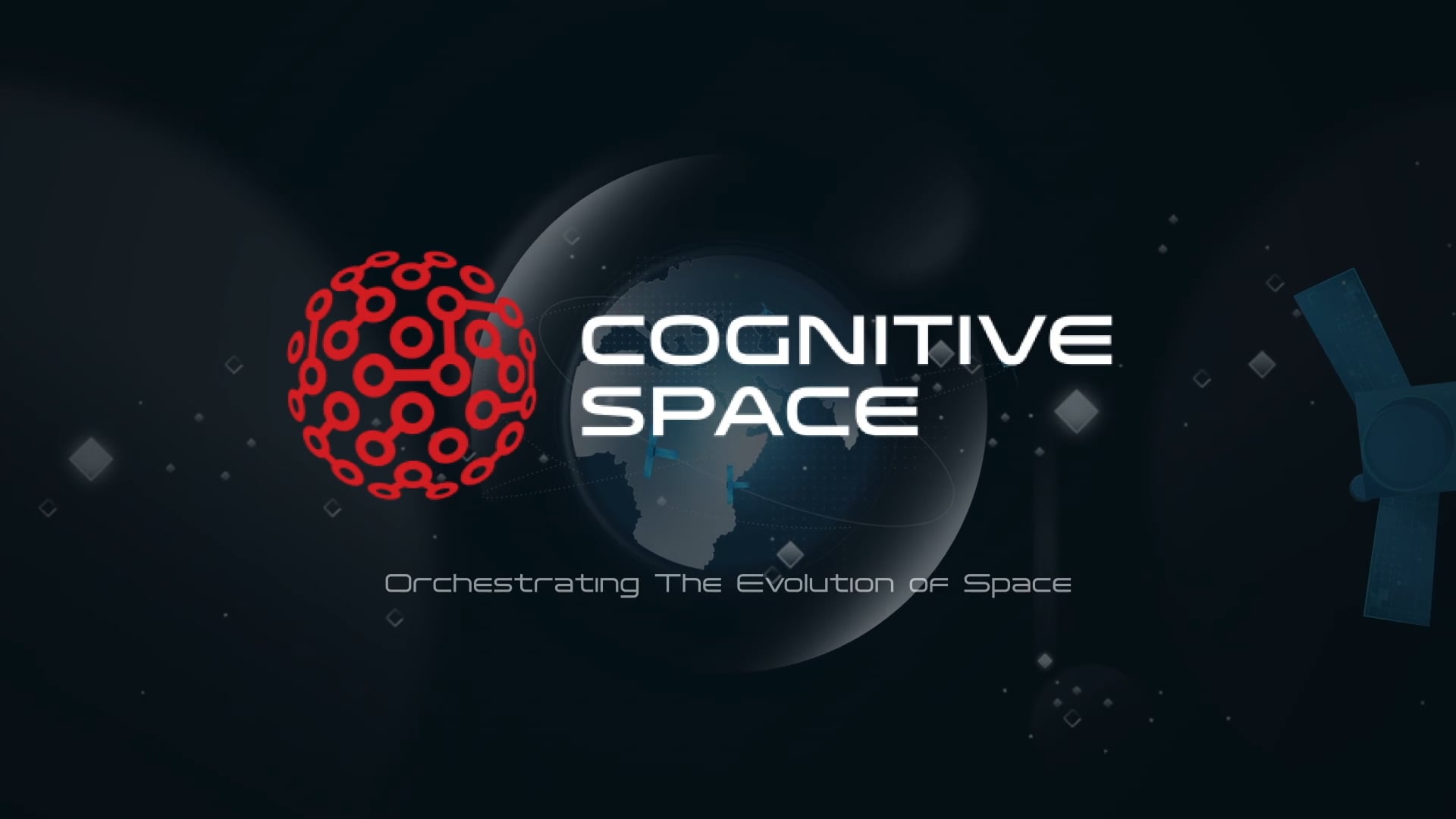 Cognitive Space in 15 seconds on Vimeo