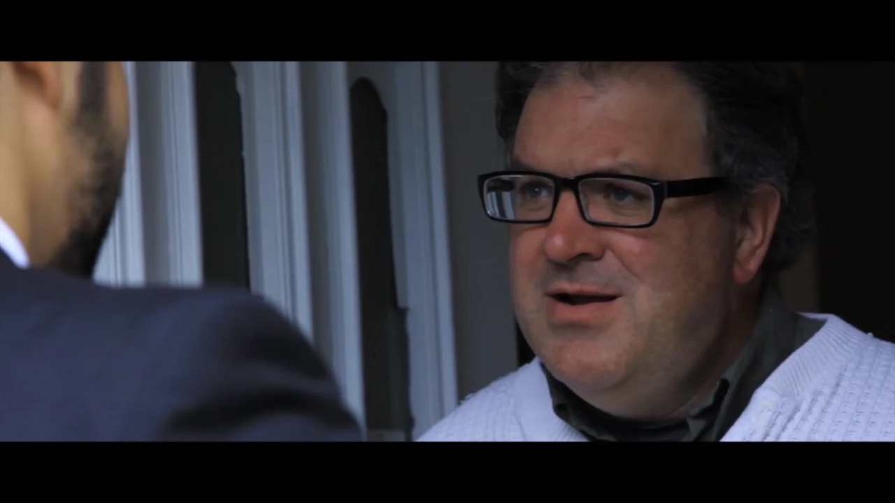 Christopher Patrick Lucas | Demo Reel on Vimeo