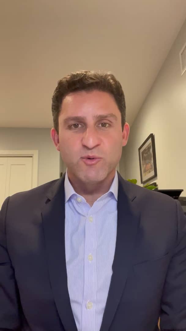 Assemblymember Jesse Gabriel ID Theft 10/20/22 on Vimeo