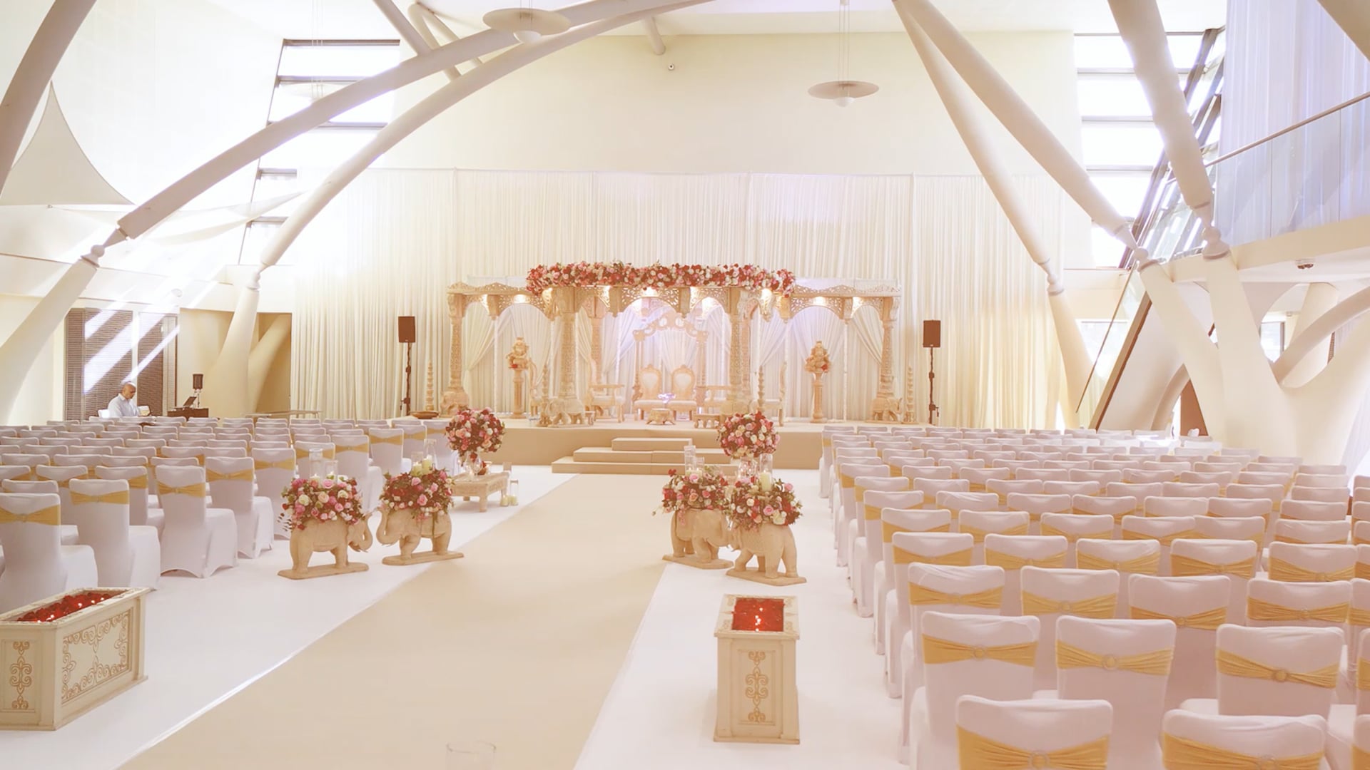 Video | Alpesh Rabadia