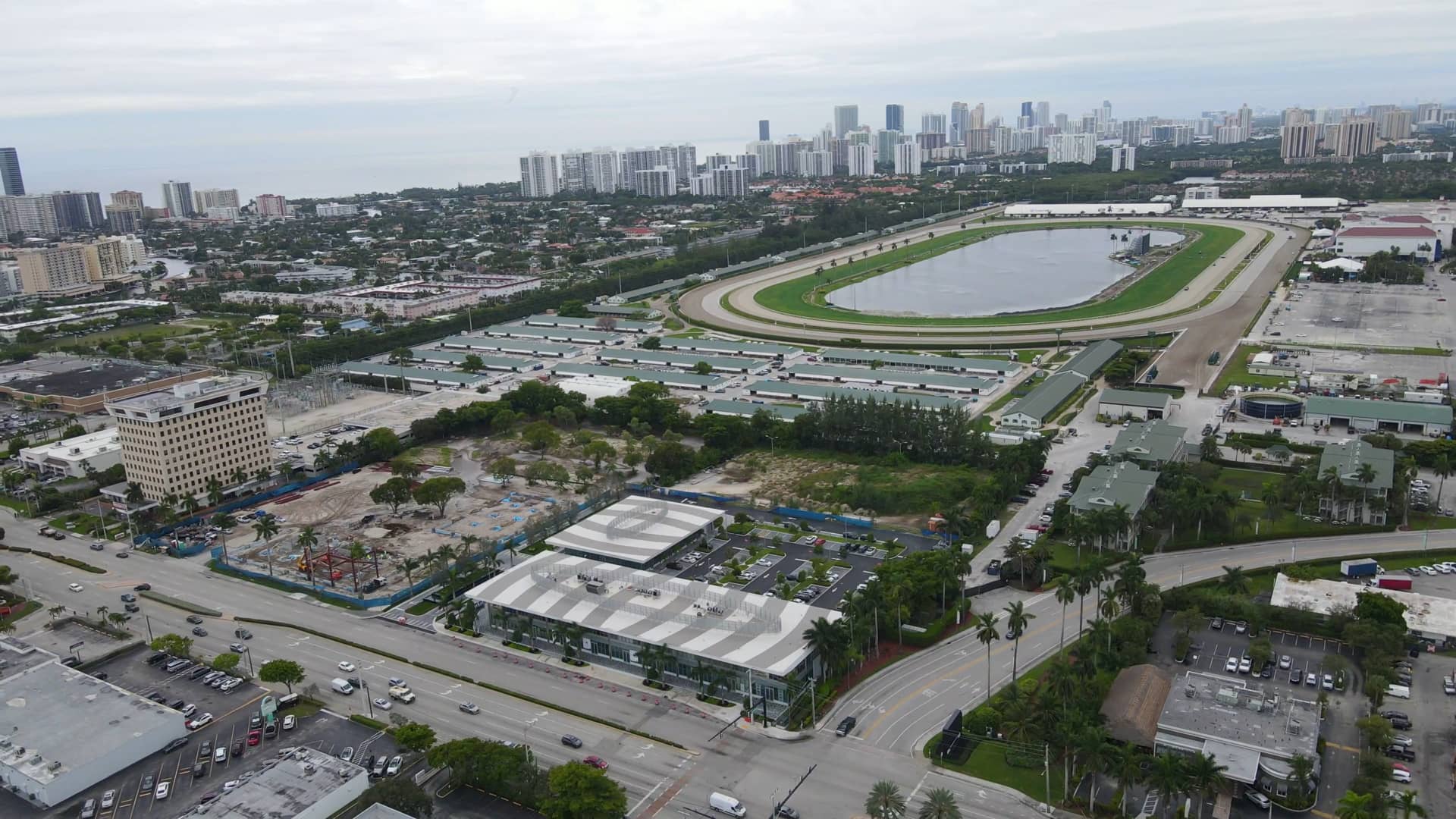 1000 E Hallandale Beach Blvd #1-201, Hallandale Beach, FL 33009.mp4 on ...