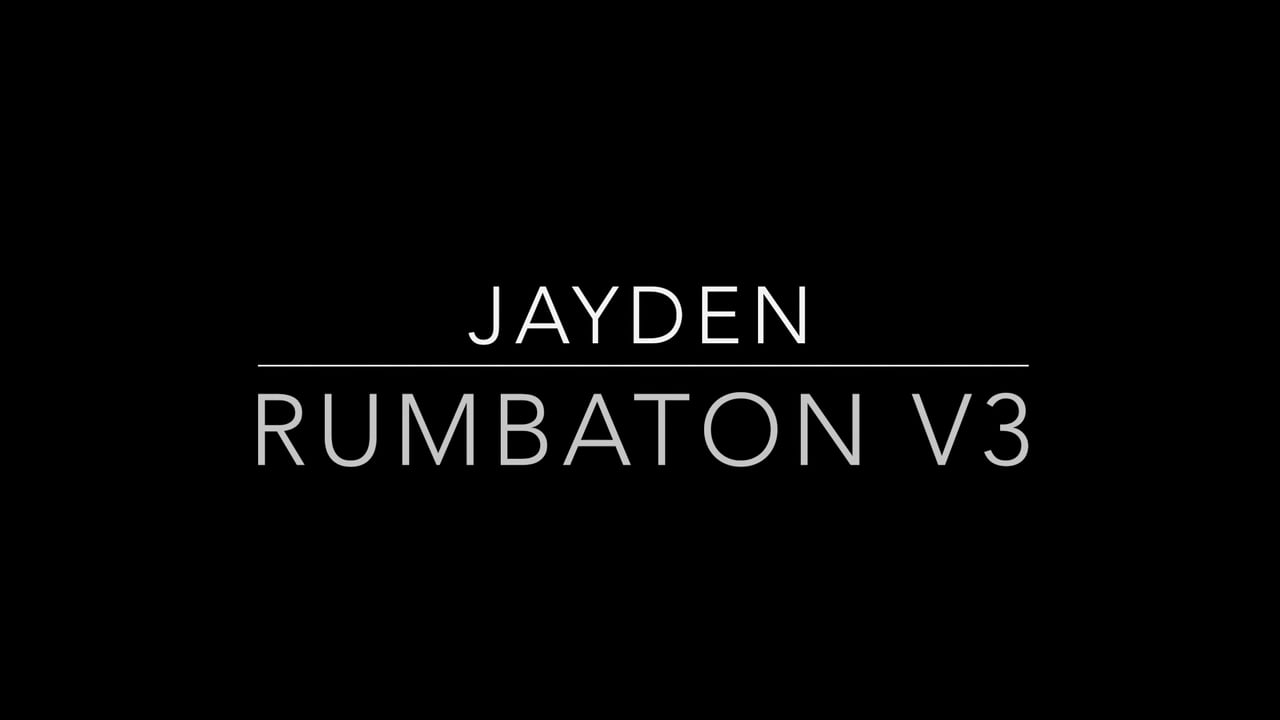 Rumbaton on Vimeo