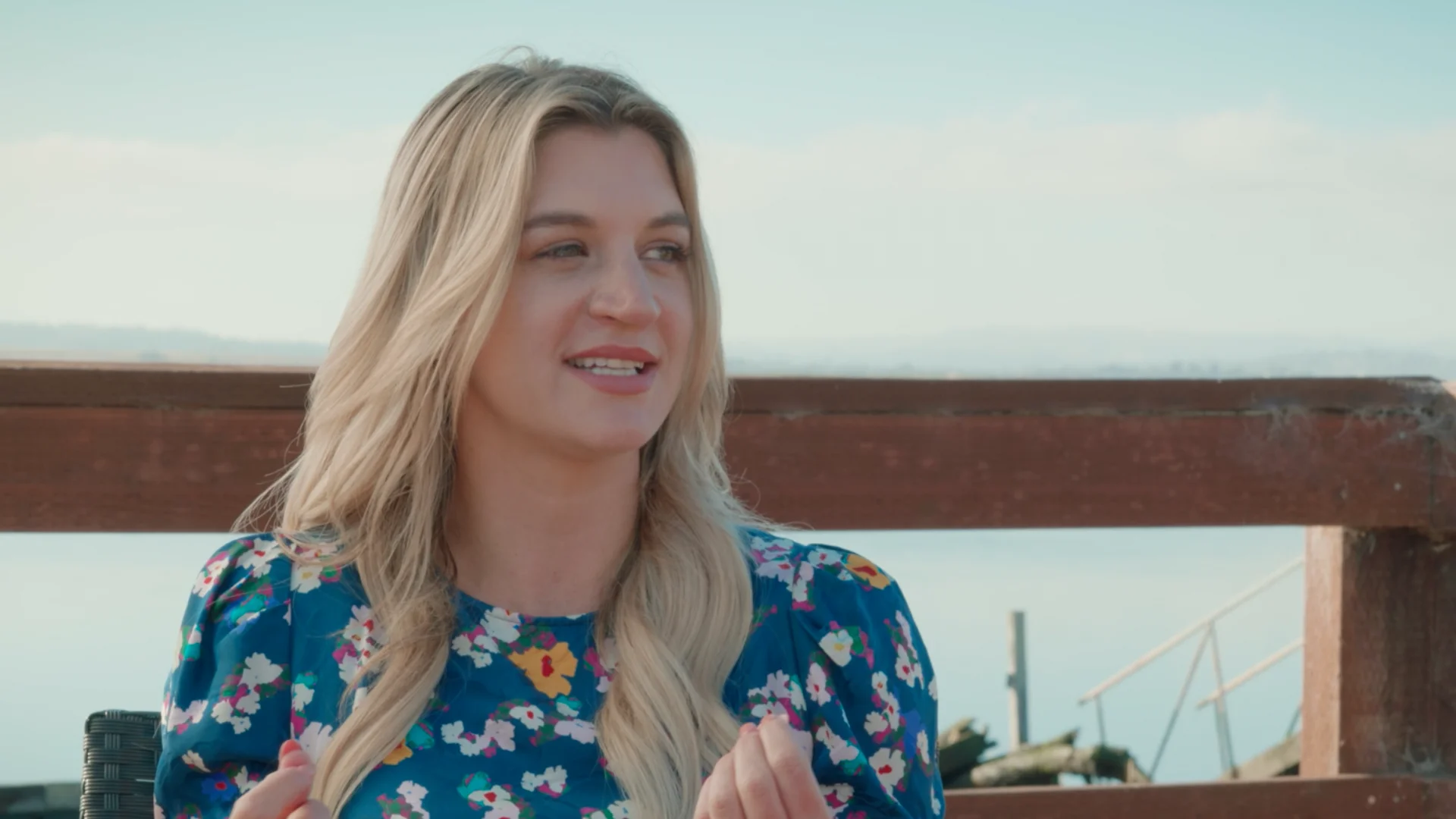 Navigating Abroad: Sadie St. Lawrence Preview on Vimeo