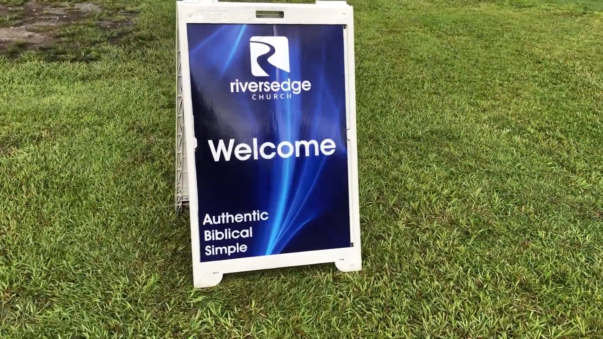 Rivers Edge Church - Home