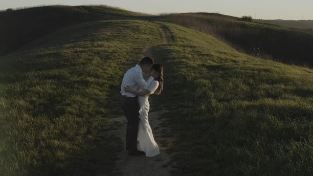 Esther & Caleb on Vimeo