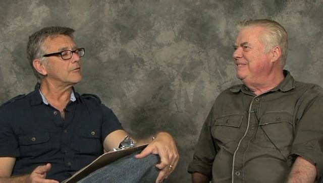 Basic Training - Carl Westerlund on Vimeo